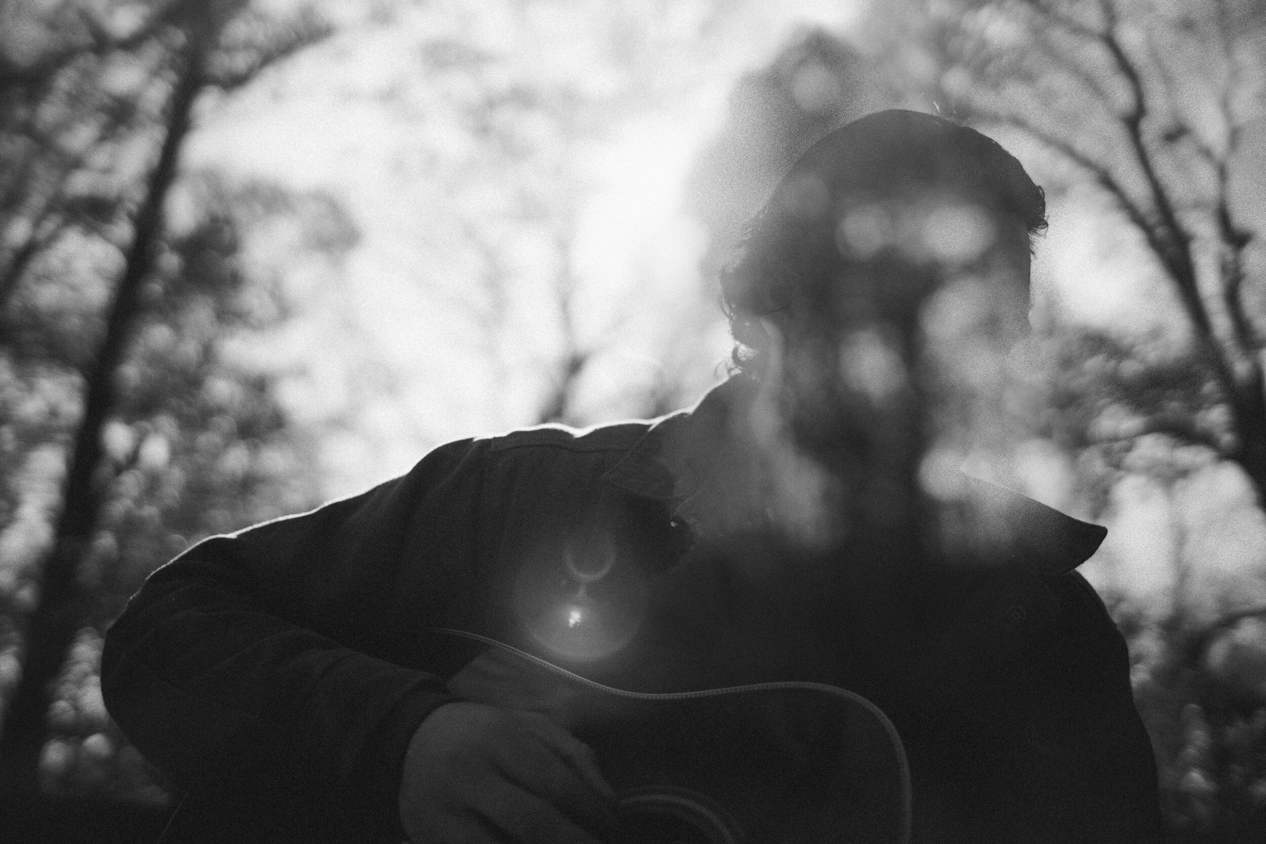 MATTHEW DEAR | "Gutters And Beyond" Single from 'Preacher's Sigh ...