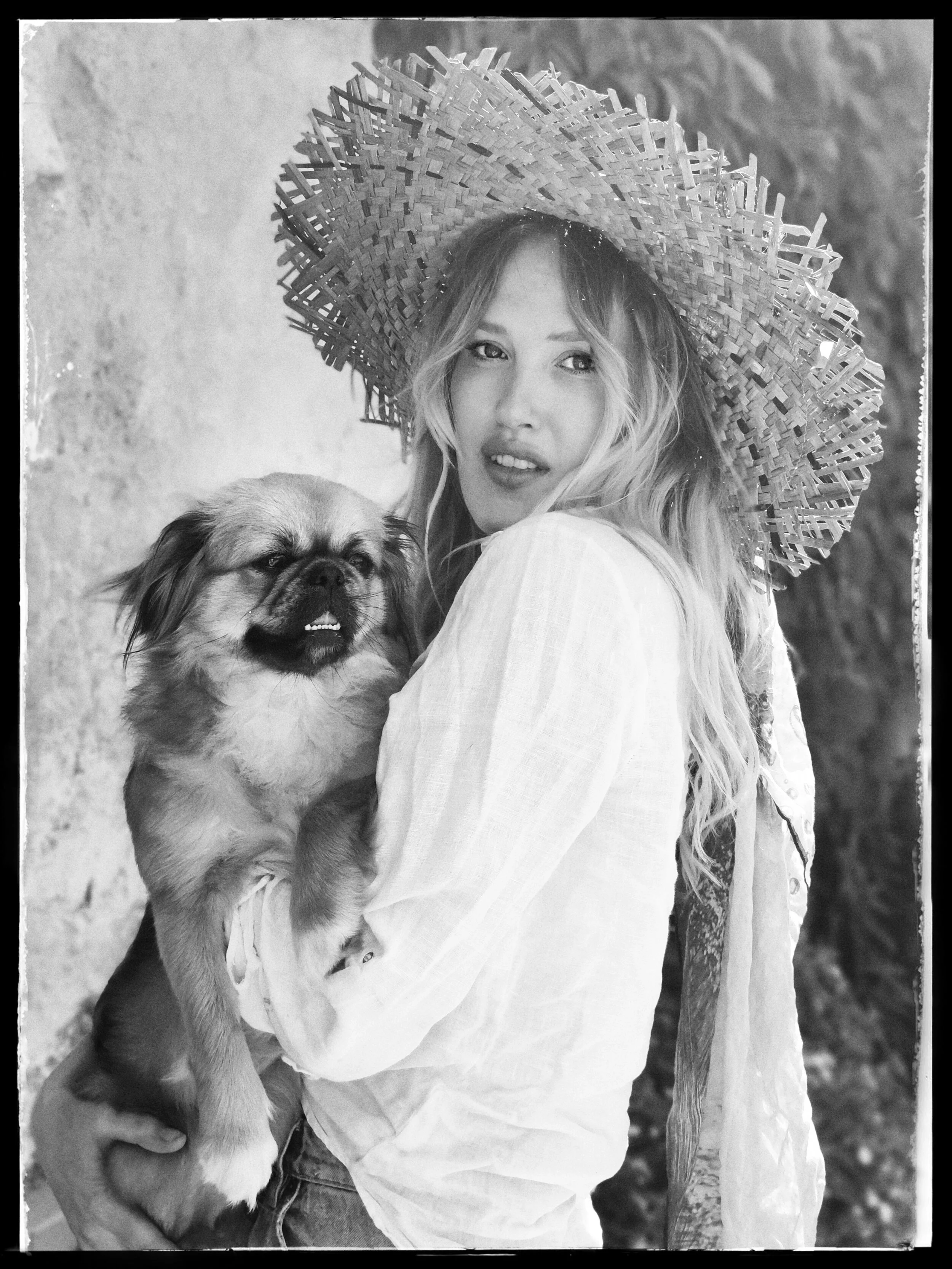 Betsy | New EP & Her Modern Portugal Diary