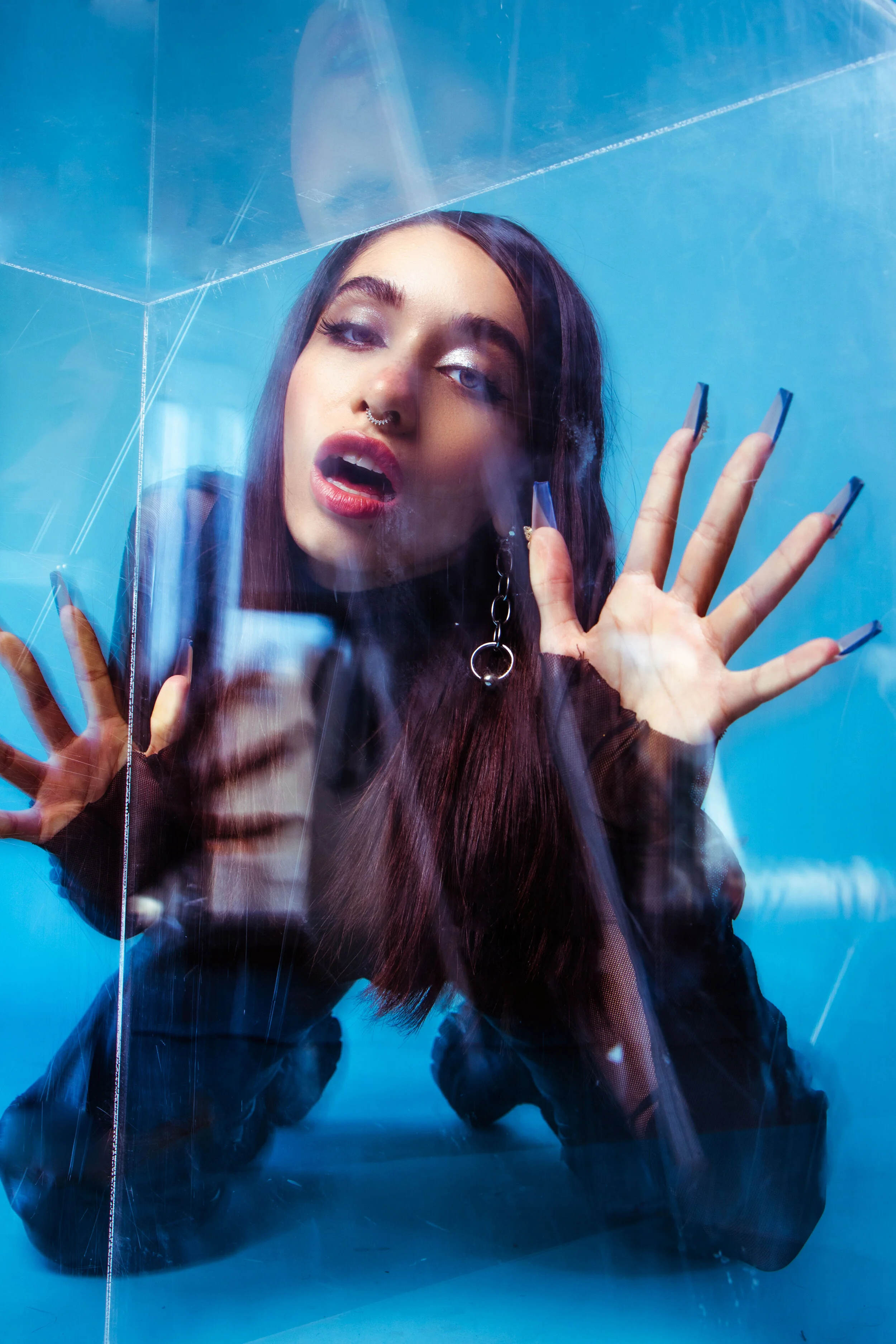 MARIA BECERRA | POISED FOR SUPERSTARDOM