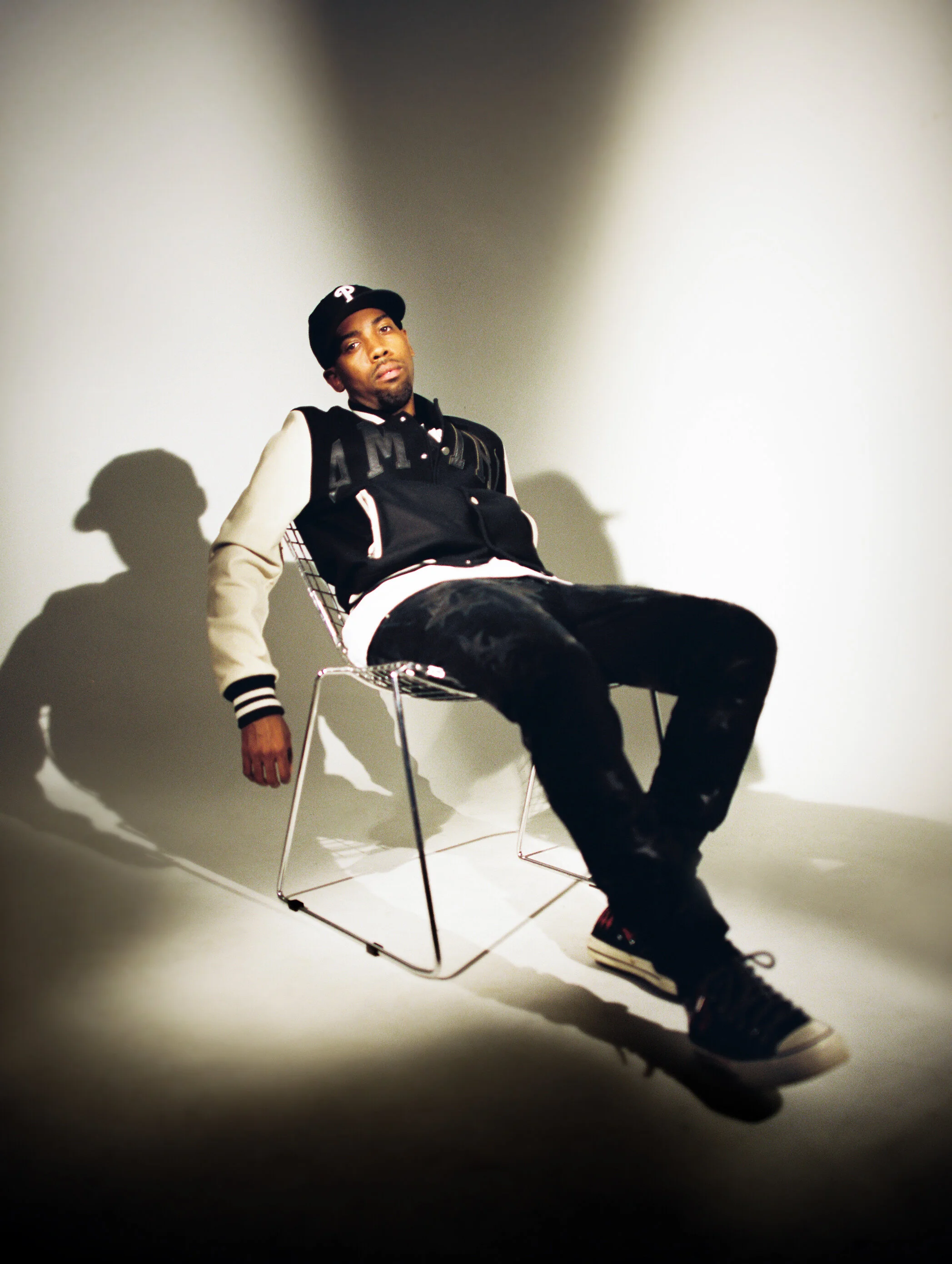 The Story Behind JVY