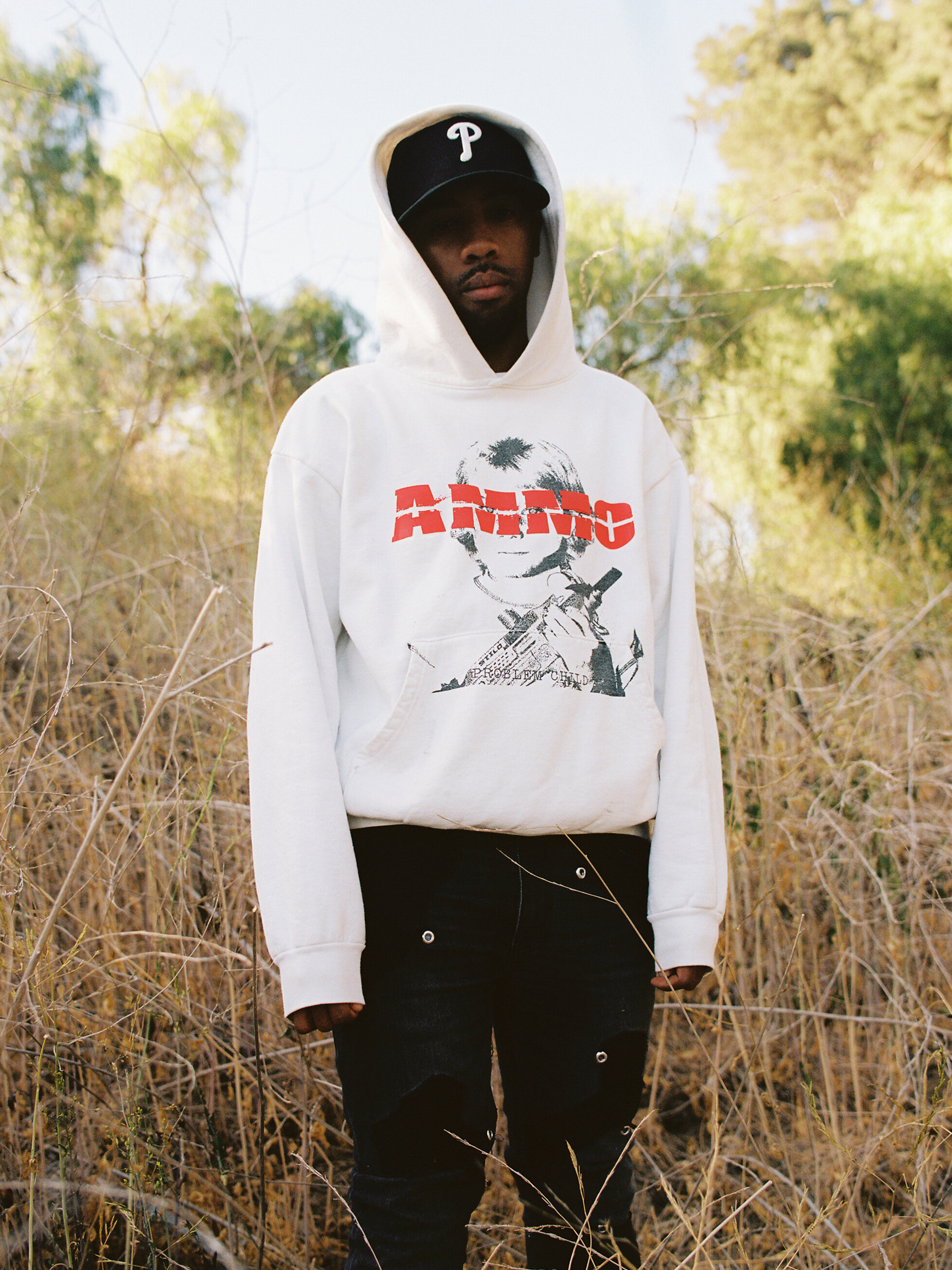 The Story Behind JVY