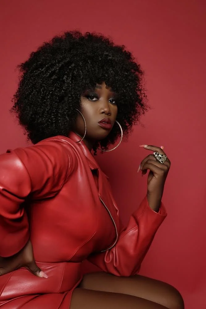 Alexia Jayy | Viral Success, Her Debut Single “Who Raised You” & the ...