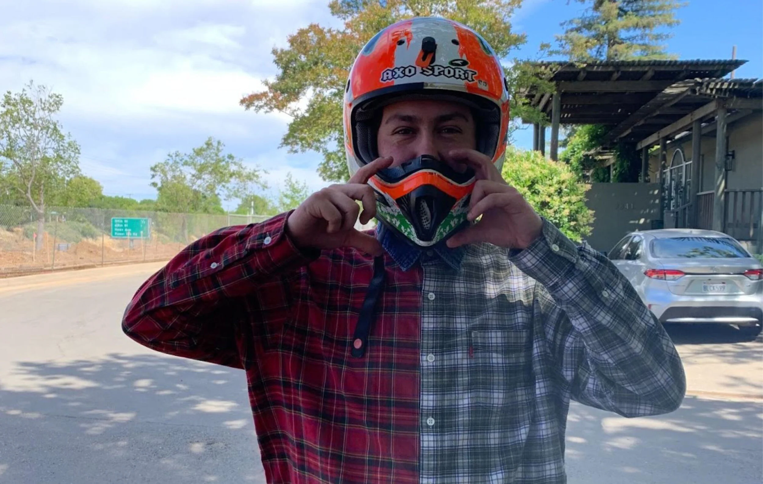 Hobo Johnson | ‘The Revenge Of Hobo Johnson’