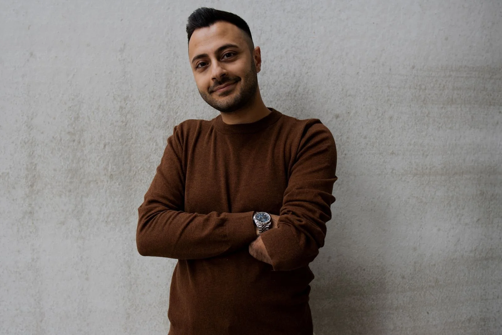Kinan Salameh's Exclusive Guide on growing Your venture in 2021