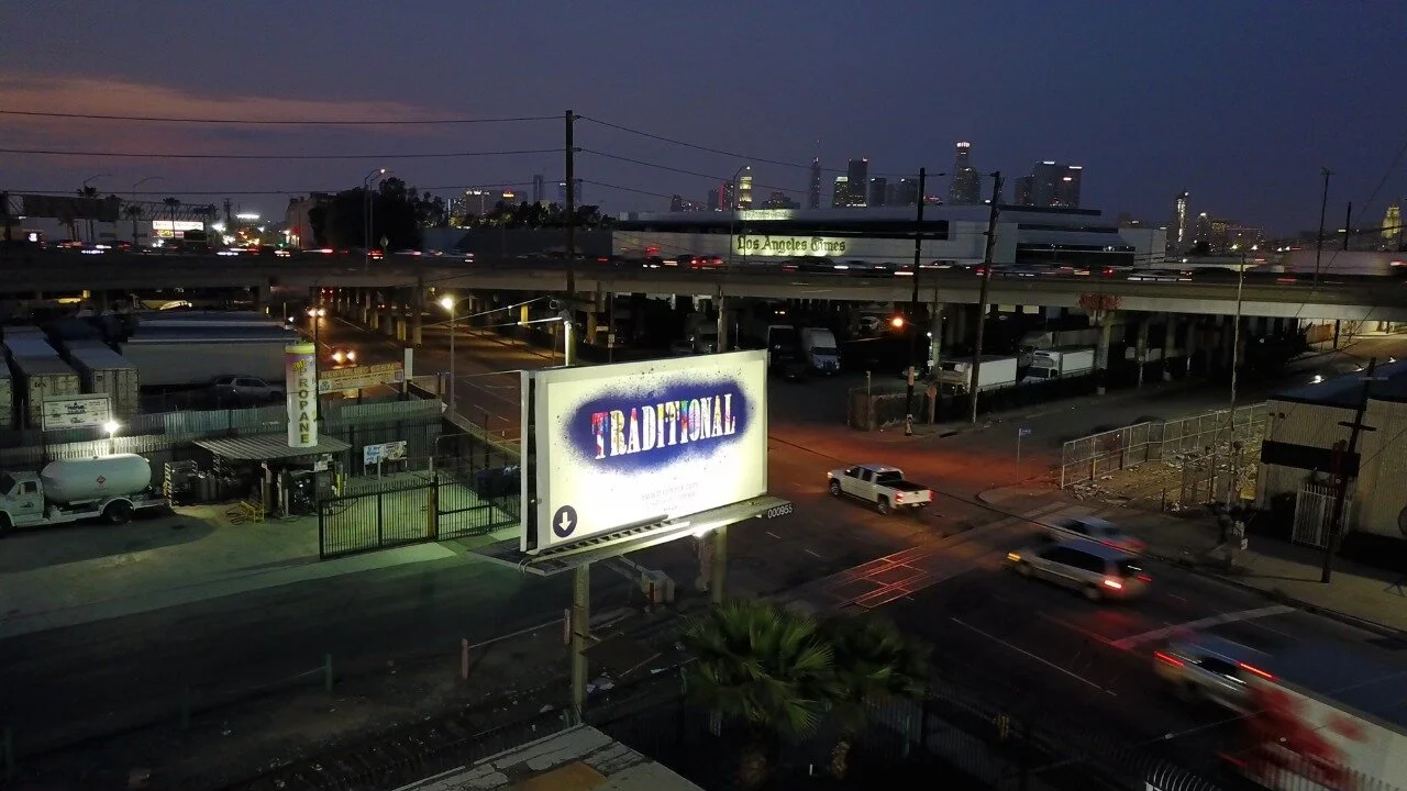 Traditional DTLA shares Why Customer Feedback Matters