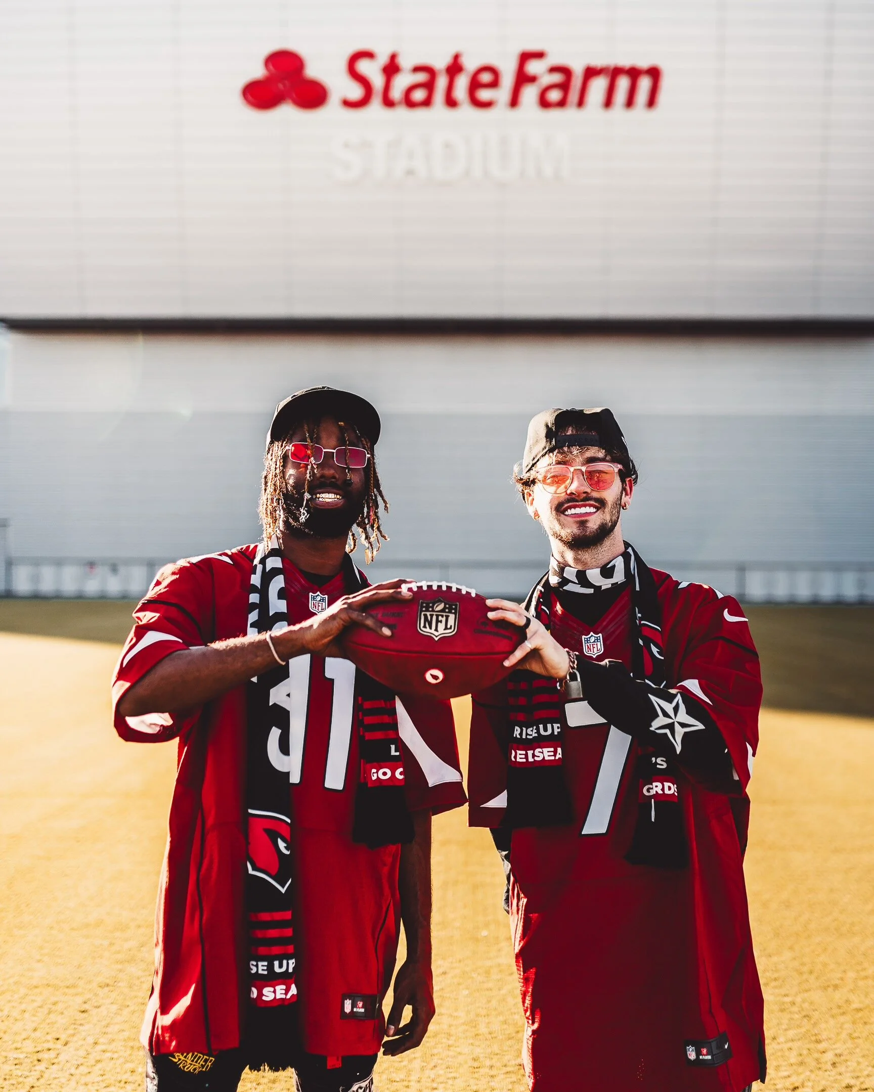 Joey Reed & Tosha | The Ones Behind TikTok’s #WrapMeInPlastic Challenge