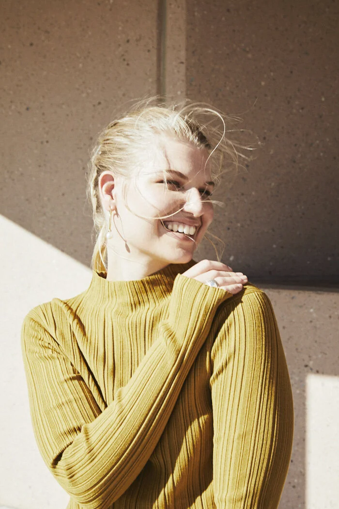 BRYNN ELLIOTT OPENS UP EVEN MORE ON ‘CAN I BE REAL?’