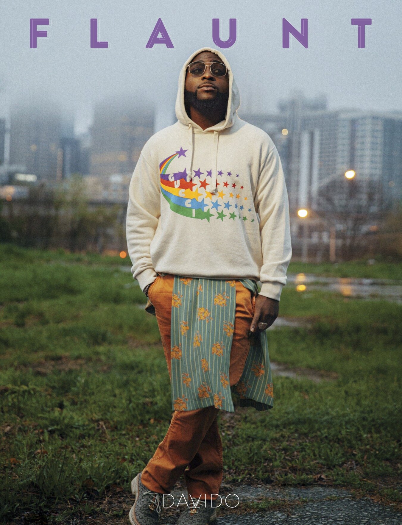 Davido | These Seedlings? They Never Miss