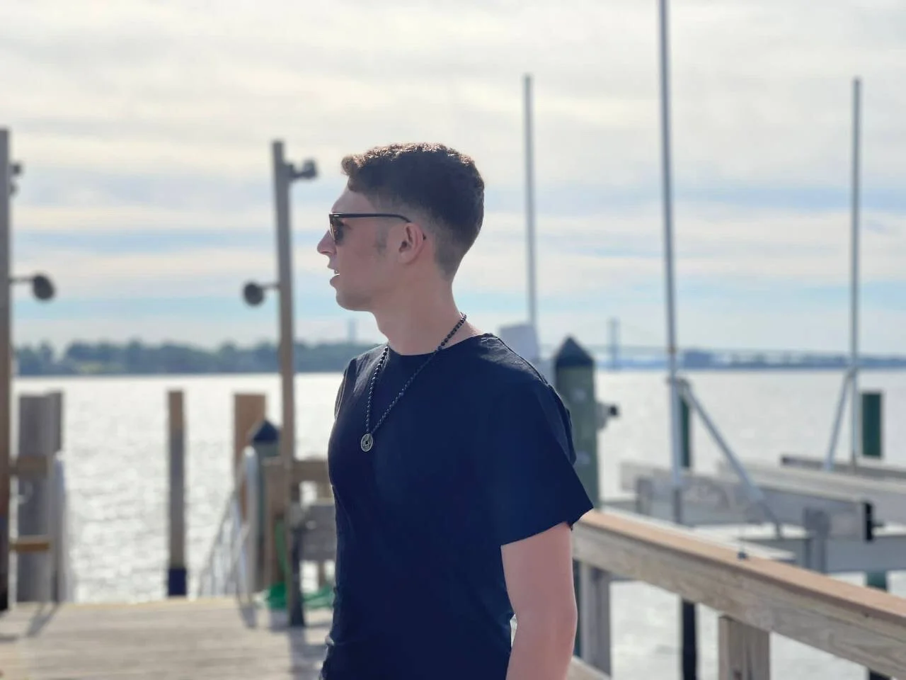 How Rom Raviv Built His Company Podblade at 19