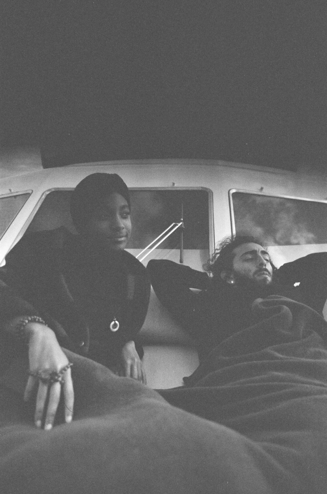 ¿Téo? | A Conversation on New Album 'Sol'