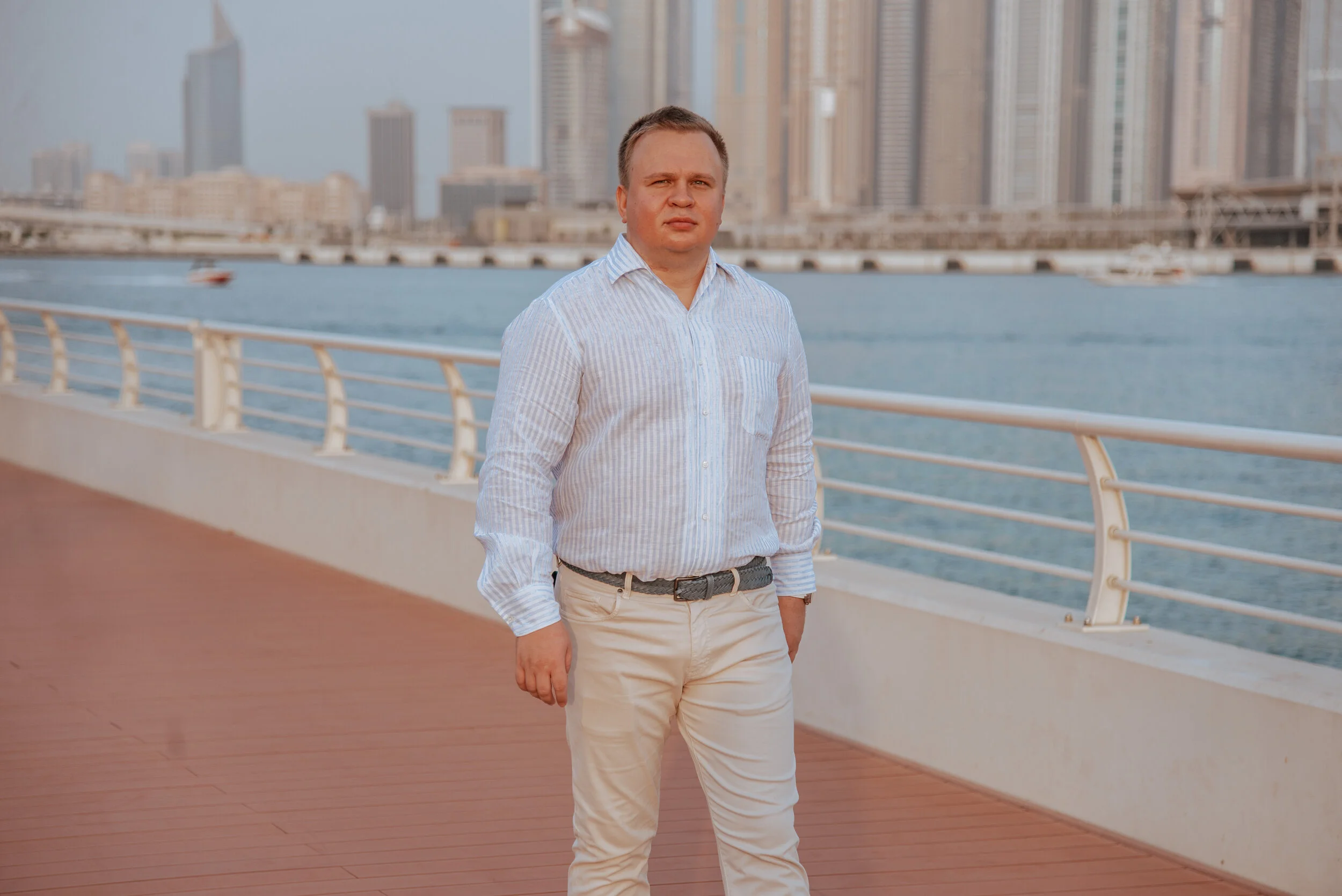 Maksim Konstantinov's Insights on the global economy in a Post-COVID world