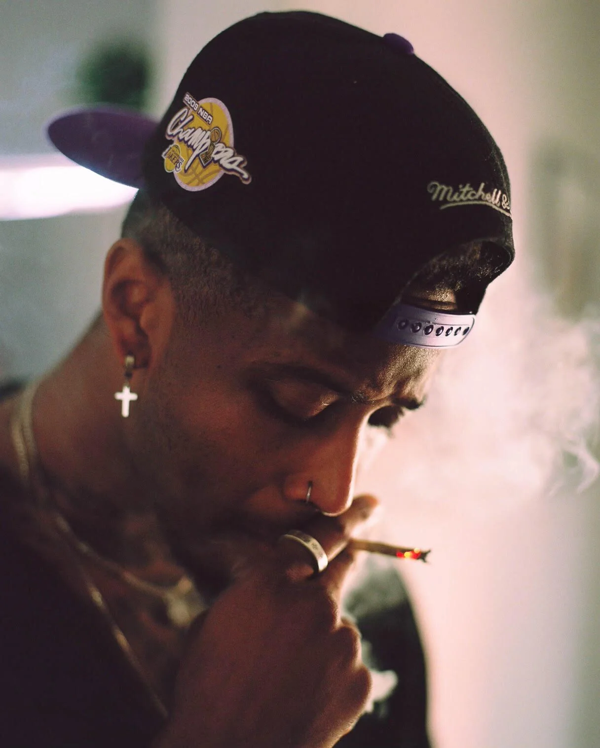 NeemTheGreat | Meet the Rising Artist From Brooklyn, New York