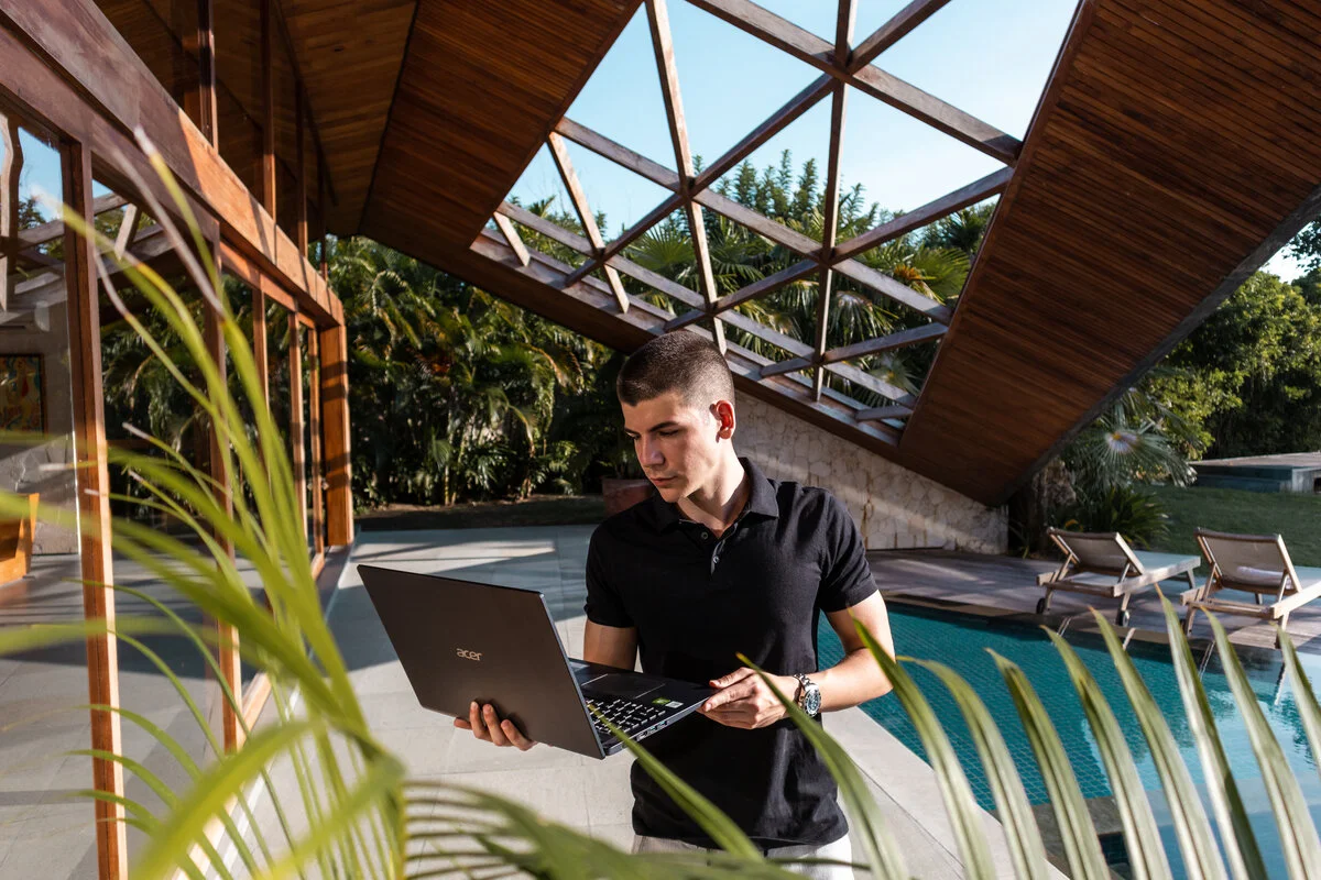 Start Early to Succeed Quickly – Dave Nick Shares His Success Mantra