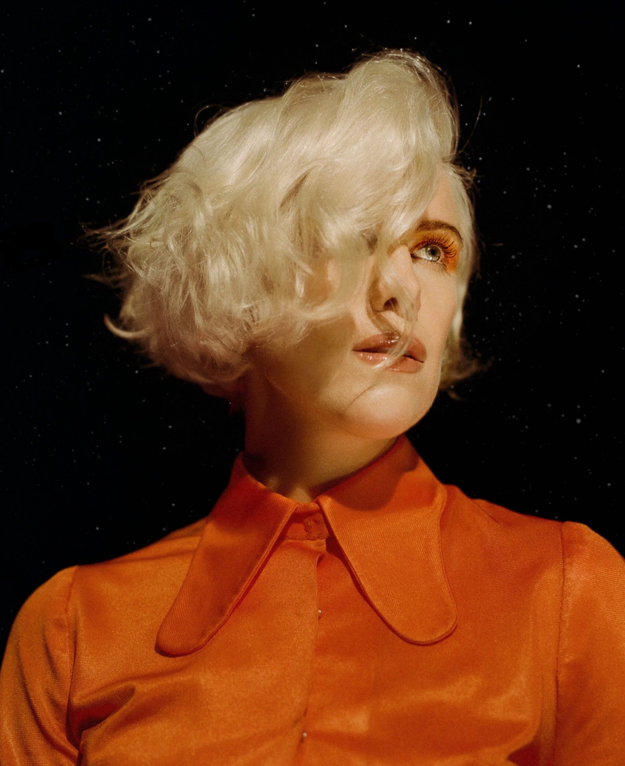 Grace Weber | Release of her debut 'A Beautiful Space'