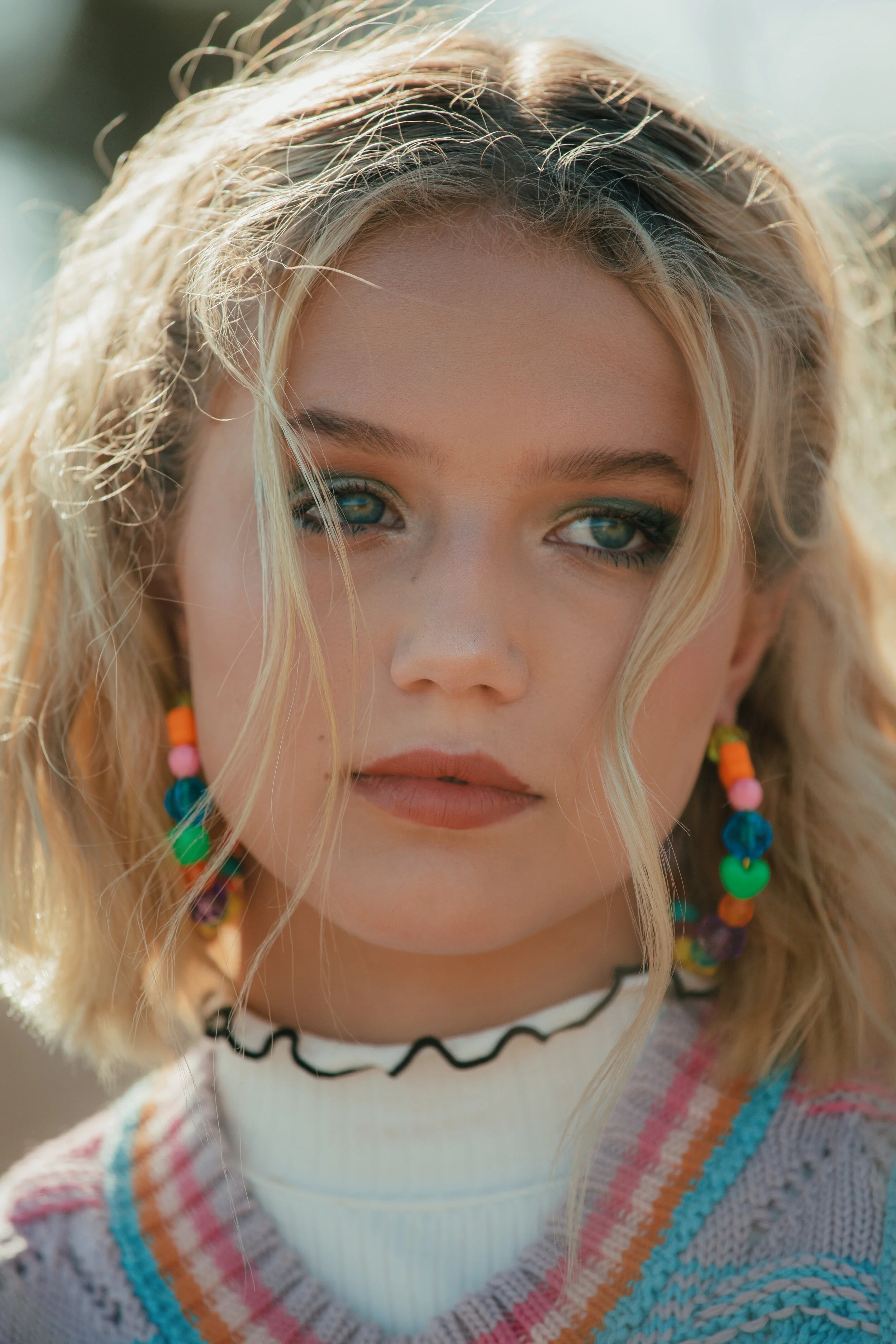 Indi Star | The Young Superstar In The Making