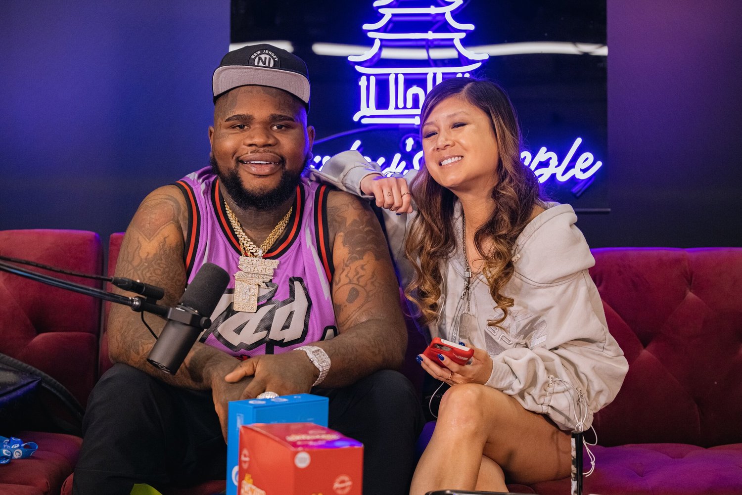 FATBOY | MEET THE MAN W/ THE ‘BIGGEST HEART’