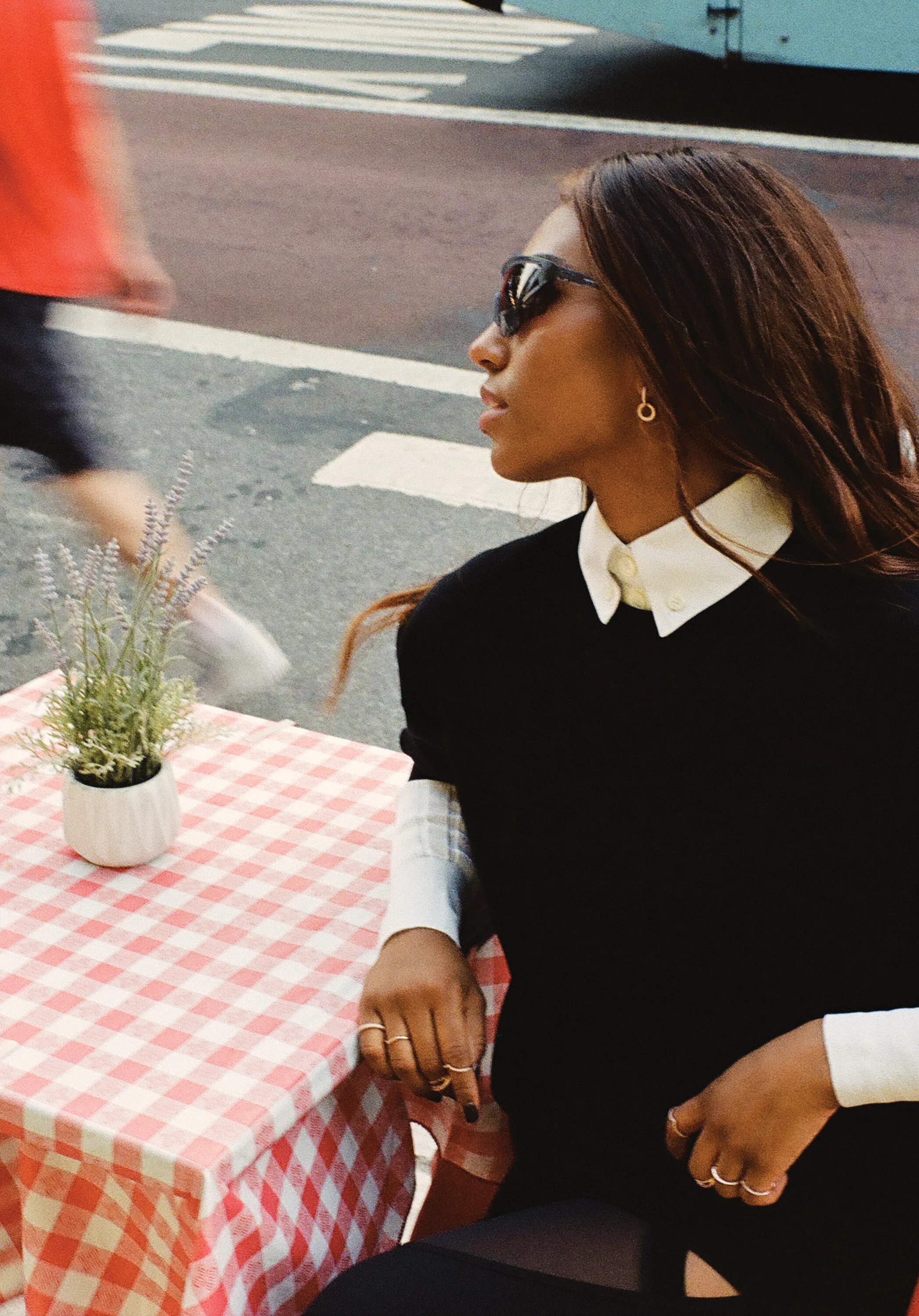 Savannah Lee Smith | Because When Representation Comes Naturally, You ...