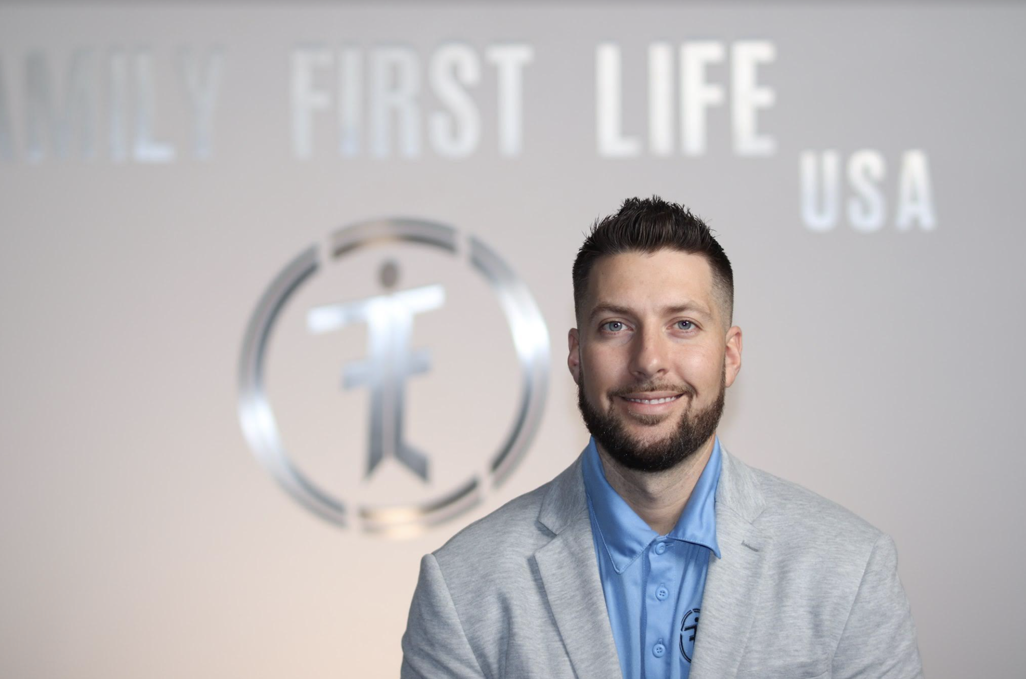 Andrew Taylor Shares the Career Advice He Wishes He Received Earlier