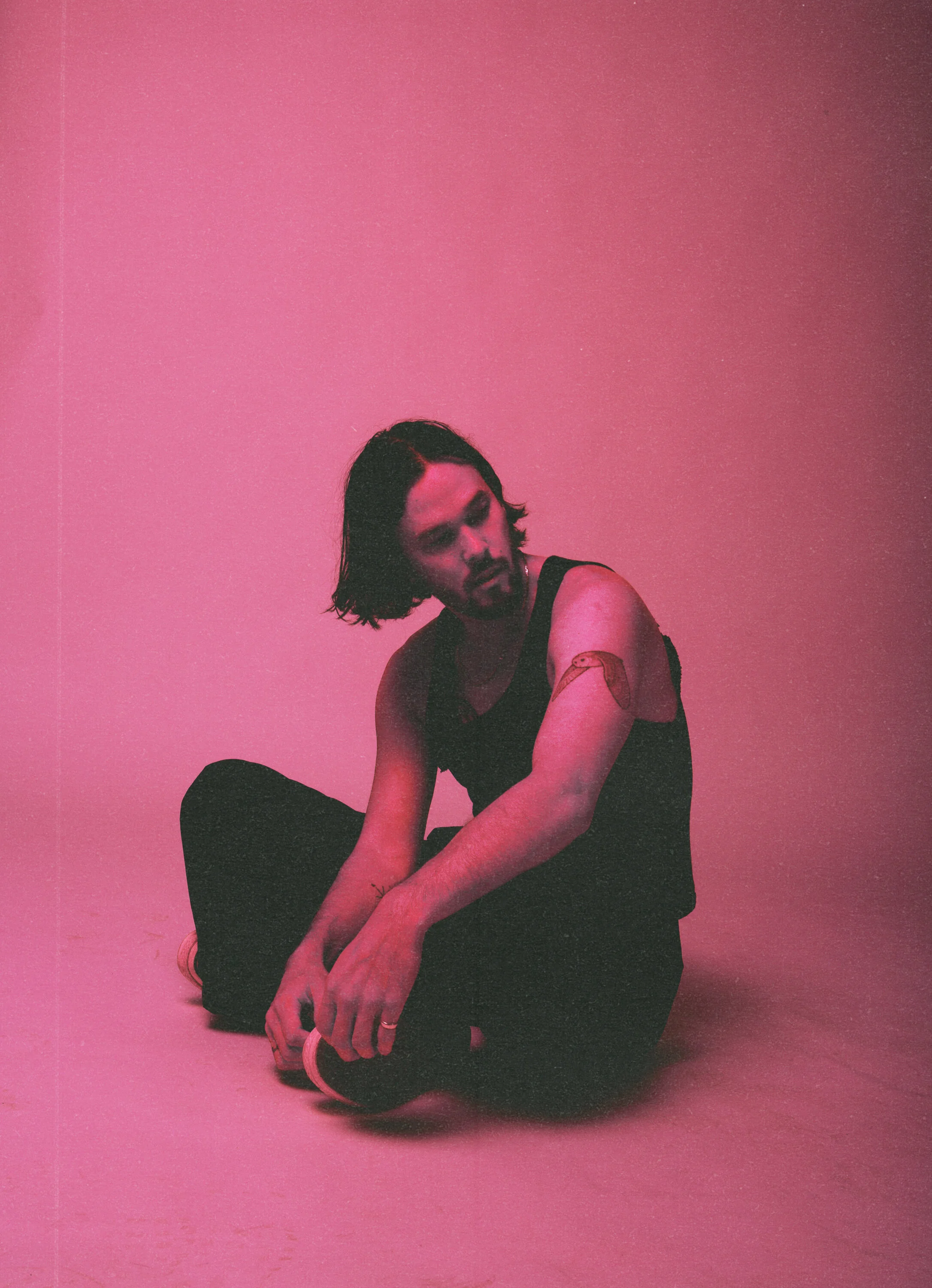 Justin Nozuka | Romantic New Music Video for “Nova”