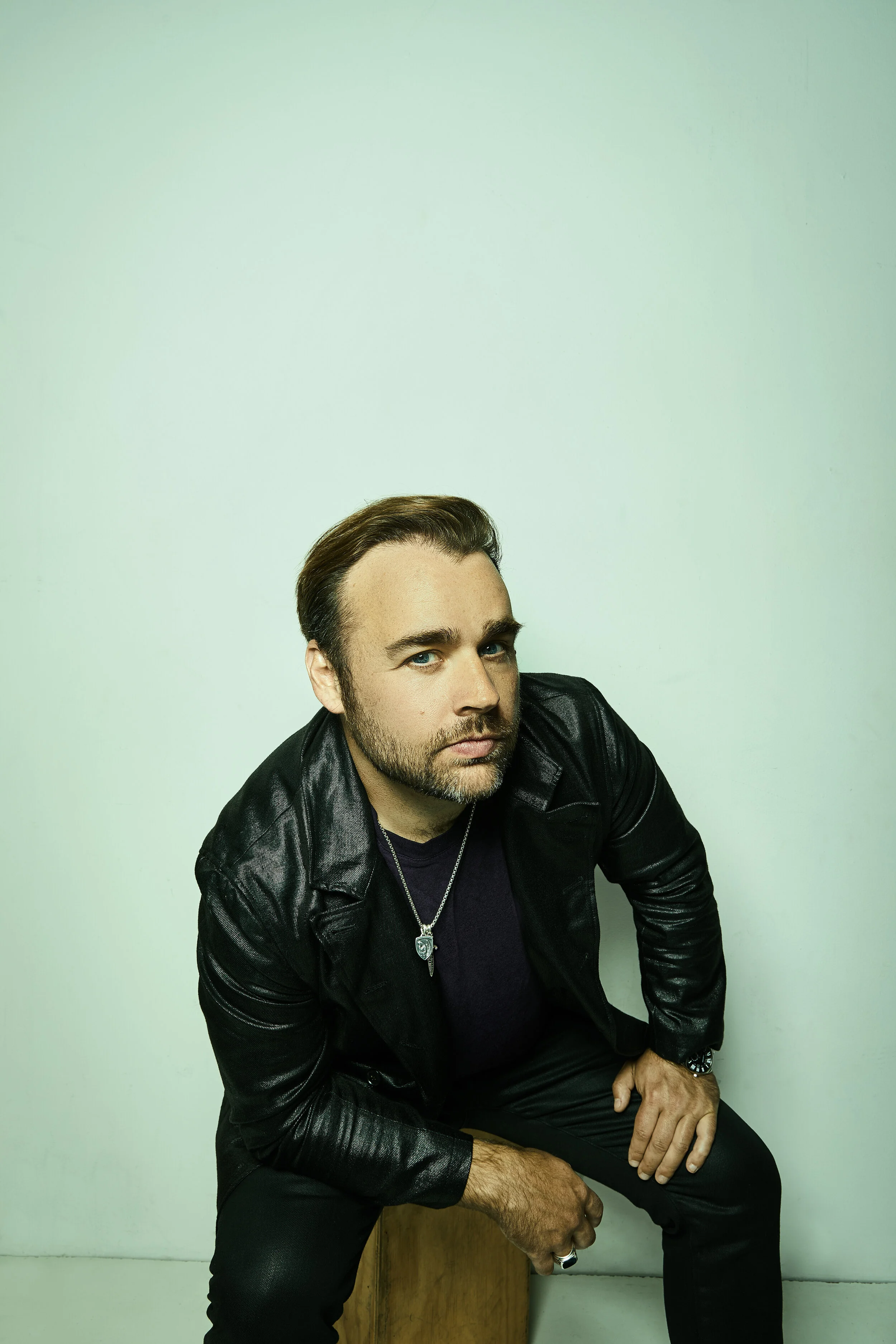 Ash Avildsen | Creating His Own Destiny, Crossing over into Film, And ...