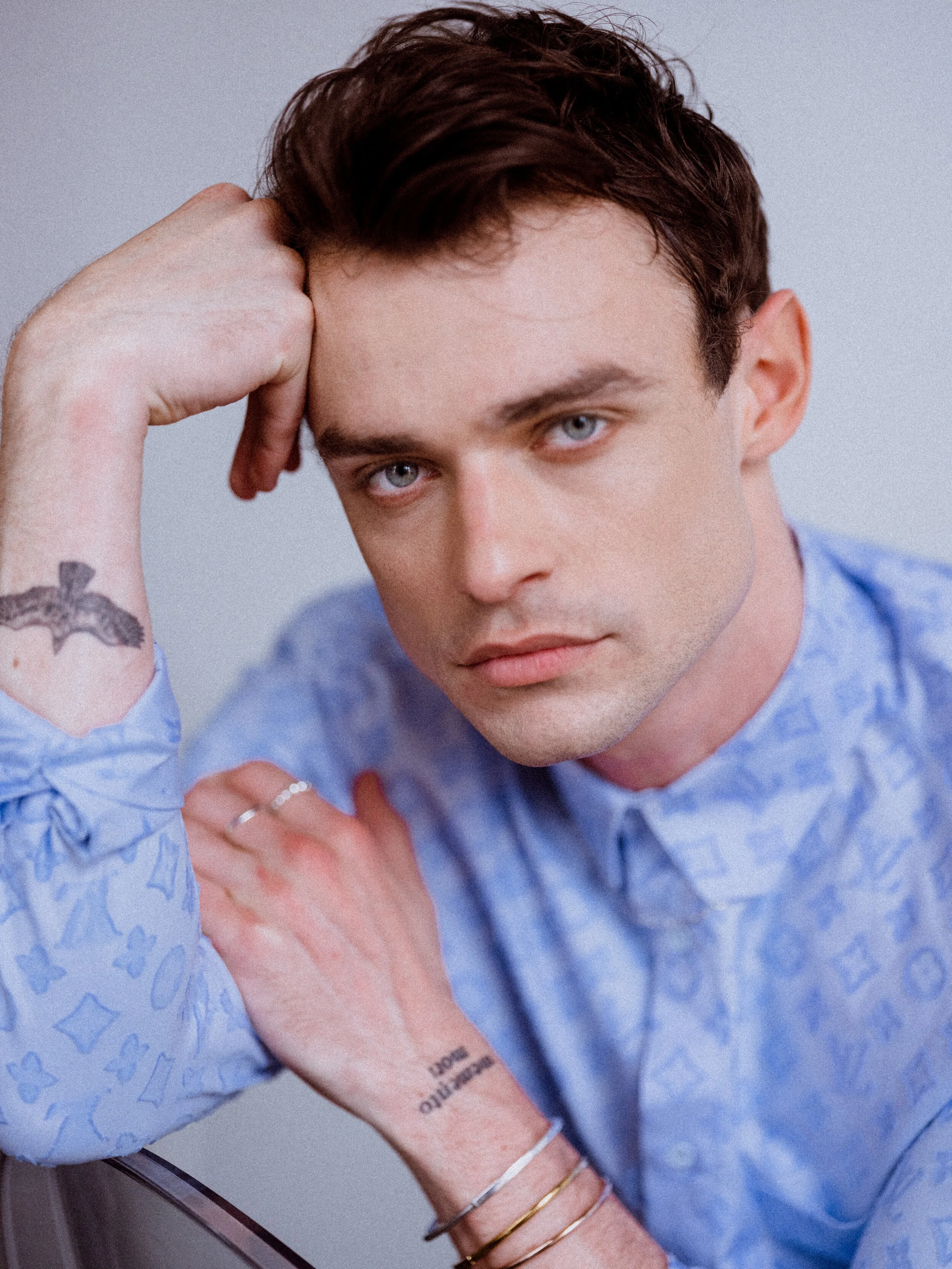 Thomas Doherty's Instagram, Twitter & Facebook on IDCrawl