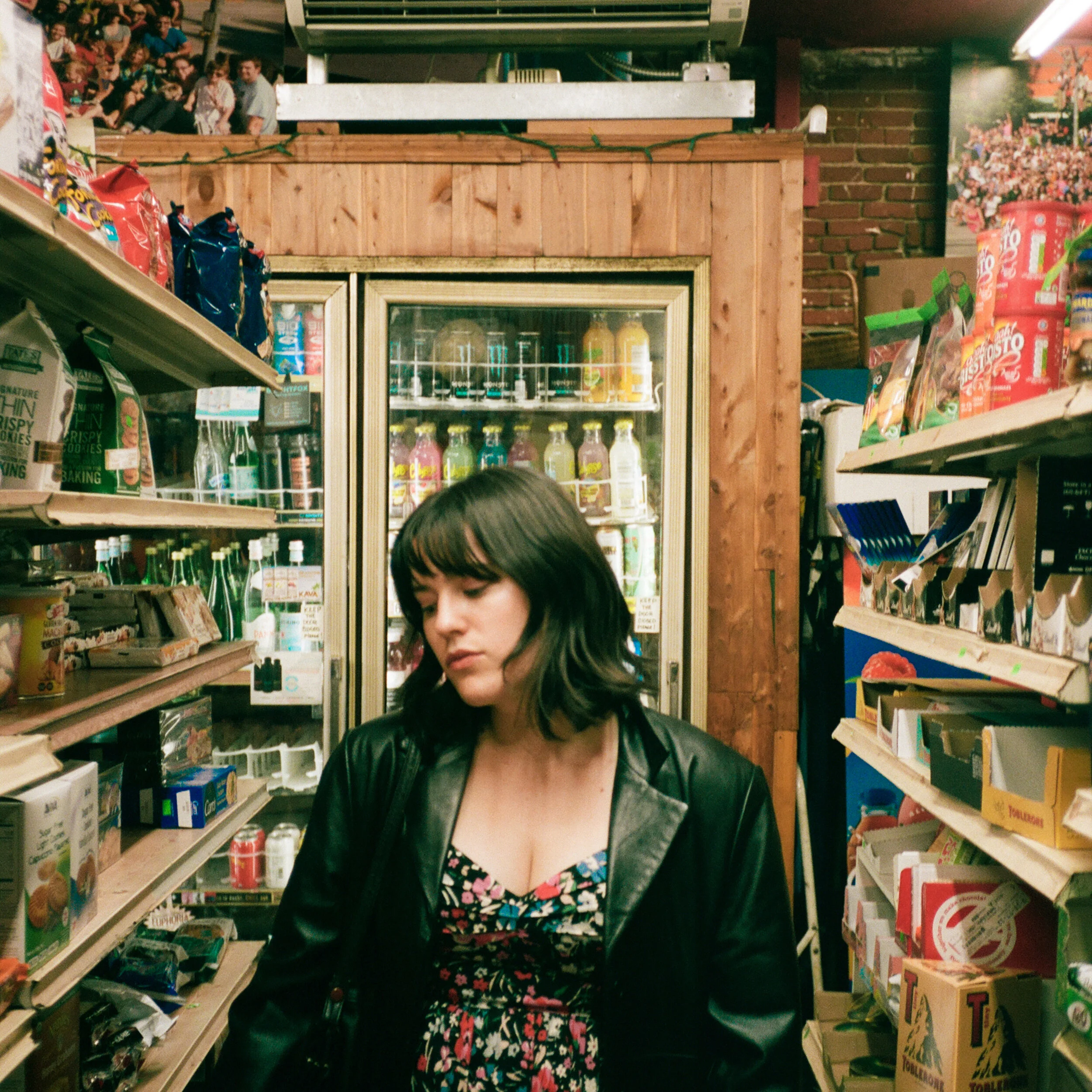 Maisyn | Newest Single "8.20" Off Her Upcoming EP