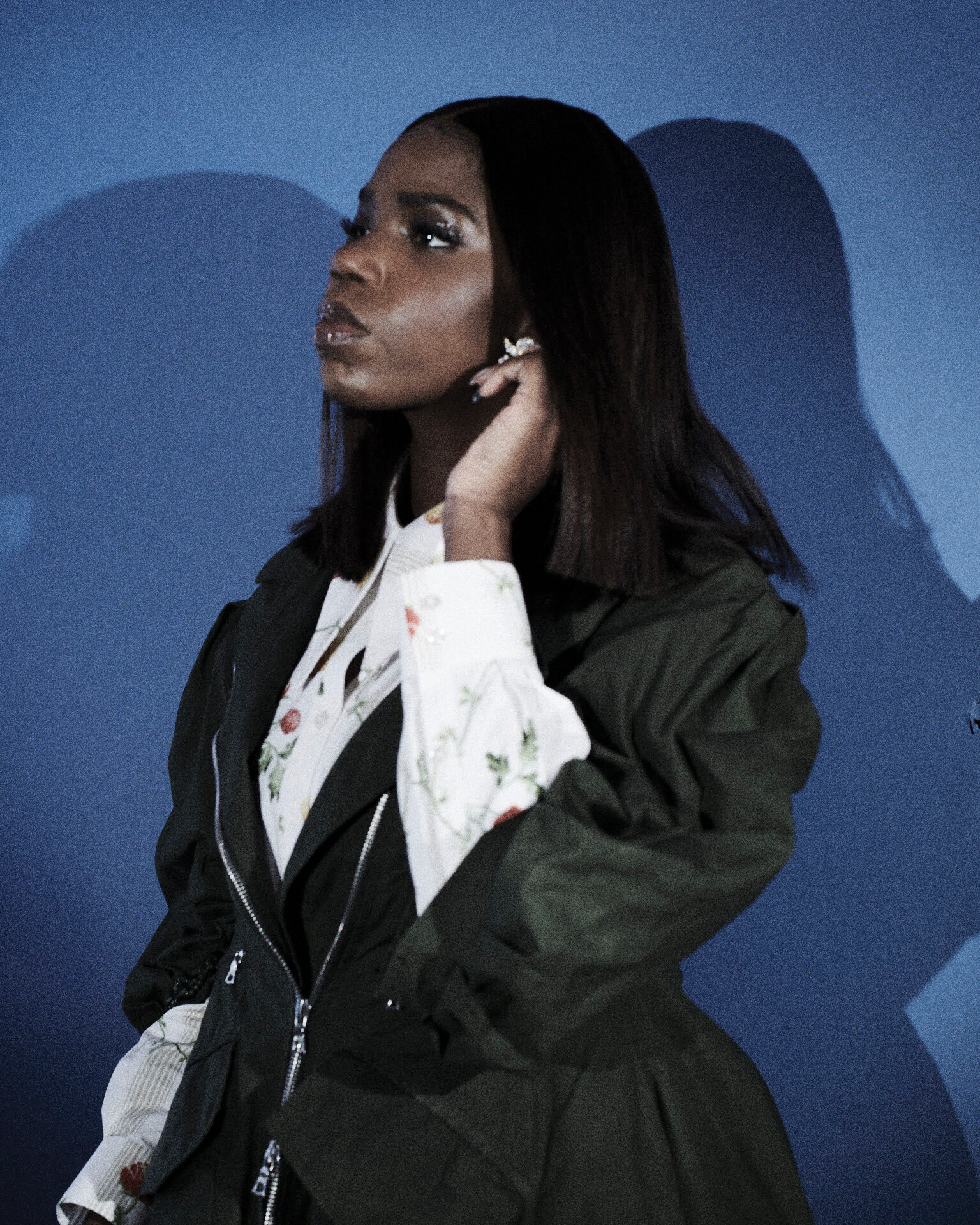 ENNY | Tell That Story, Even If It’s Many