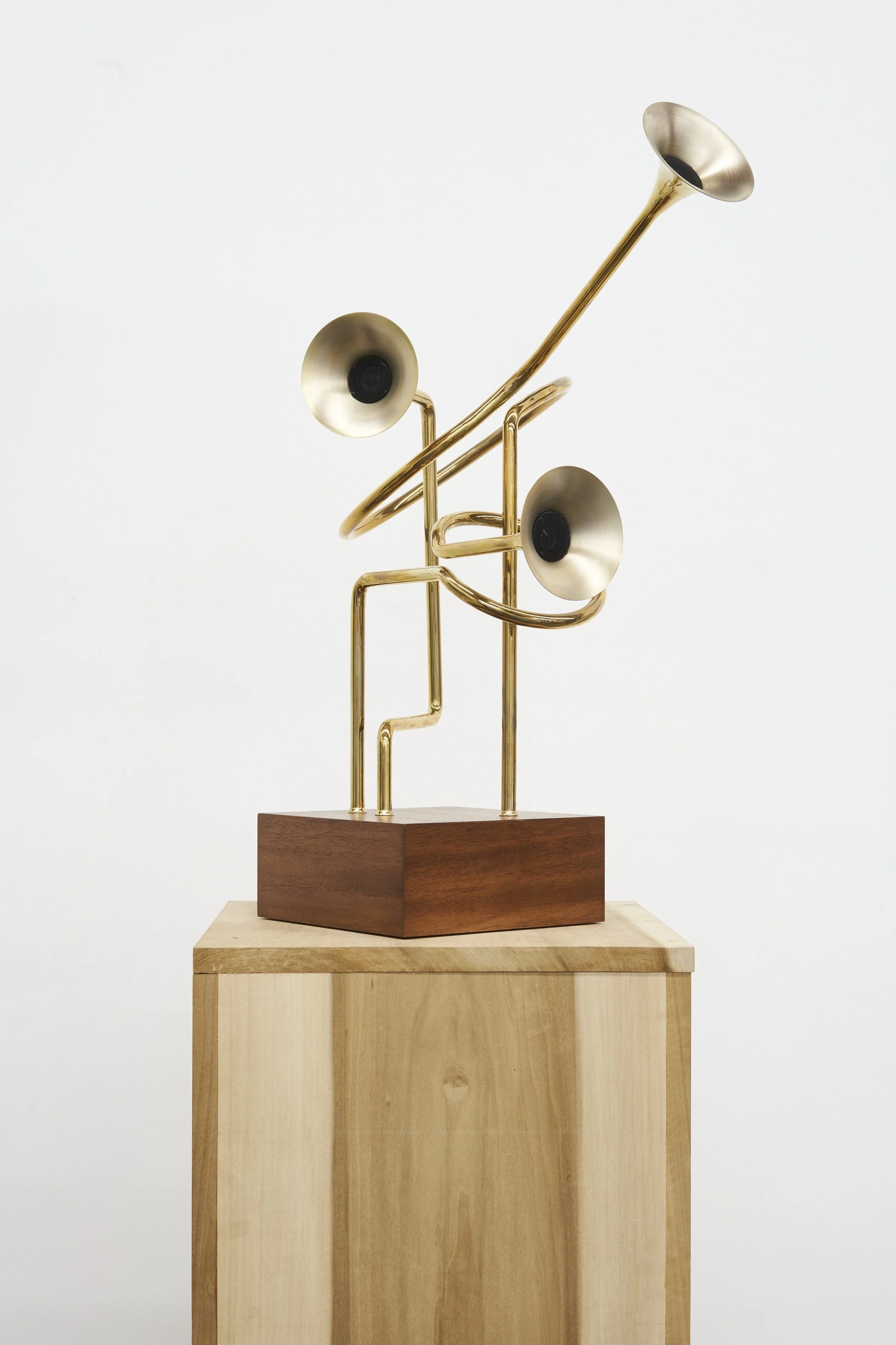 Sebastien Léon | On his latest collection 'Hydrochrom'