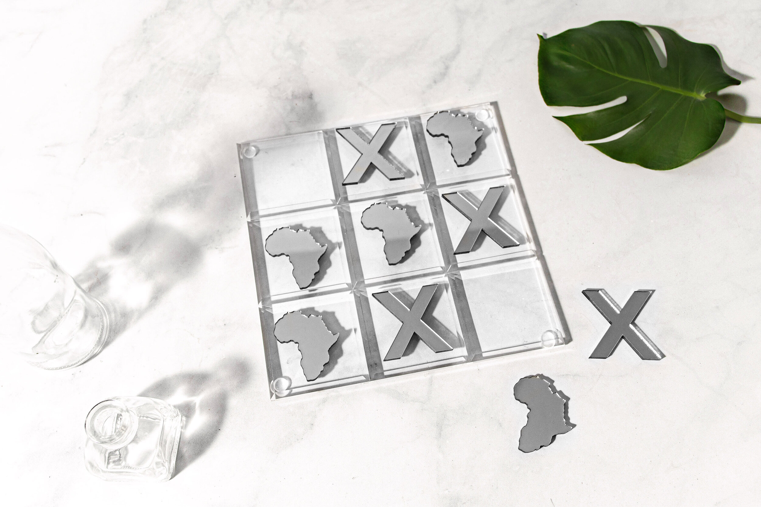 HVS Home | Founder Talks Launching Tic Tac Toe Board and HVS Cares ...