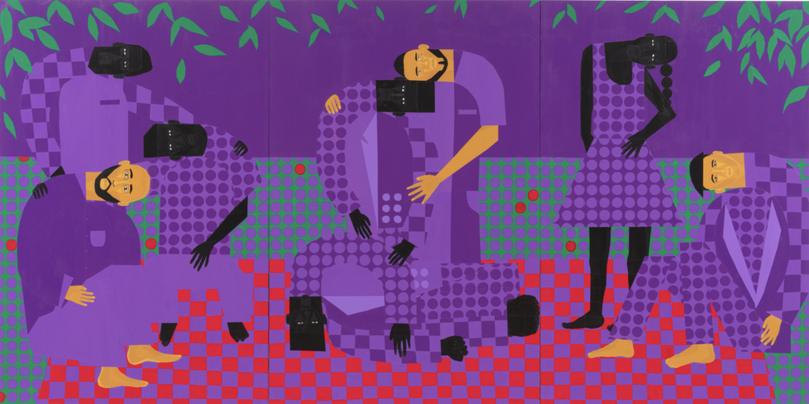 The Armory Show | In Conversation With Executive Director Nicole Berry