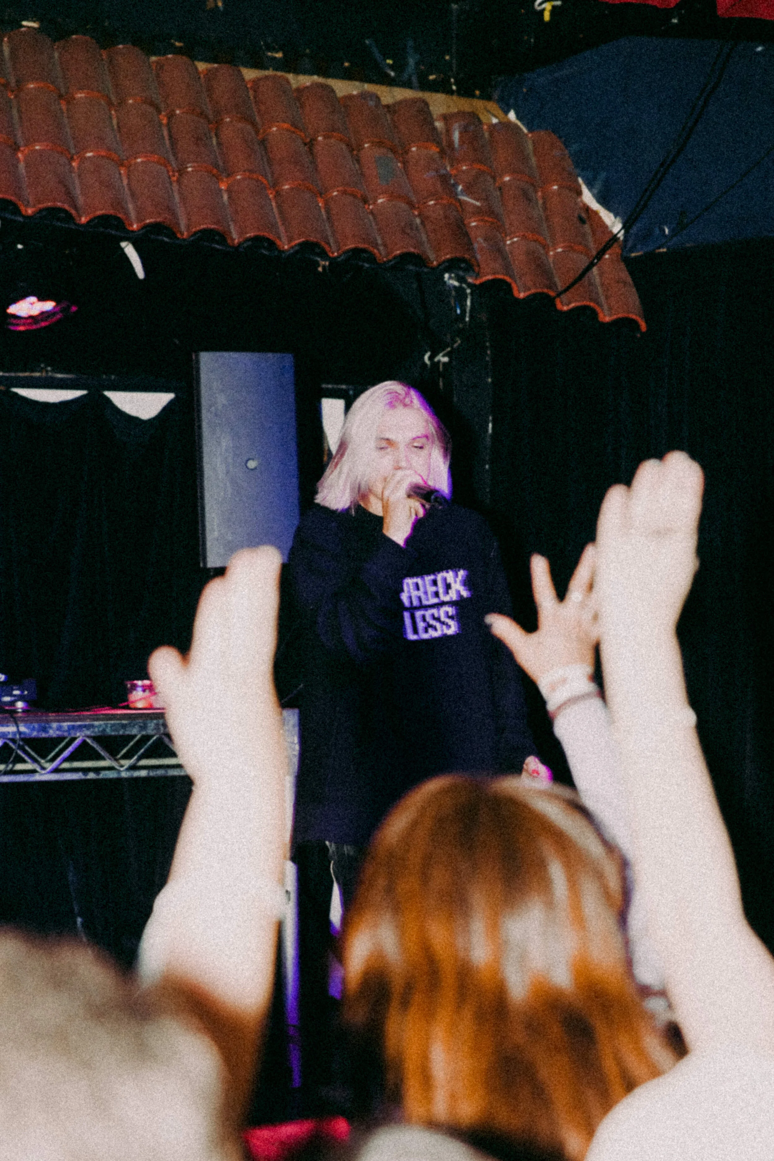 44phantom | Meaning Behind ‘die sometime, it’s good for u’ EP