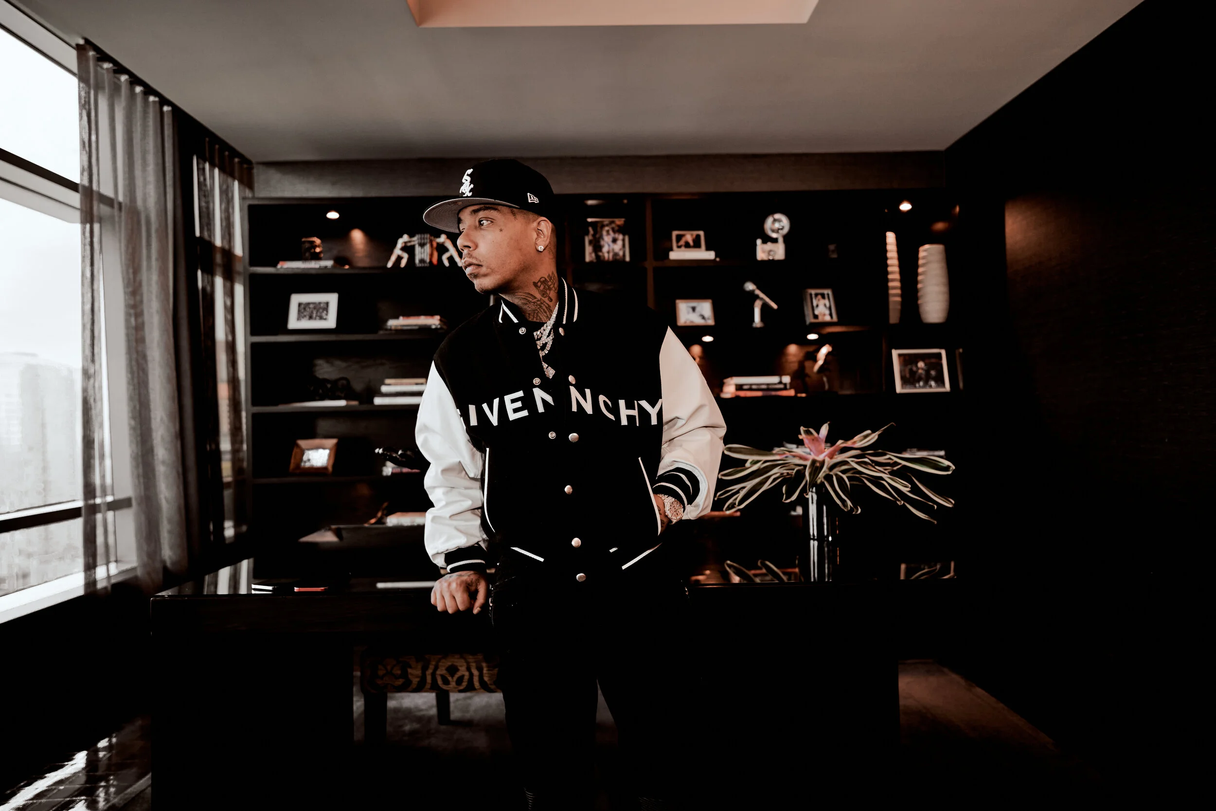 Hitmaka | 77 Million Sold, 9 Grammy Noms, 9 Billion Streams… & “Just ...