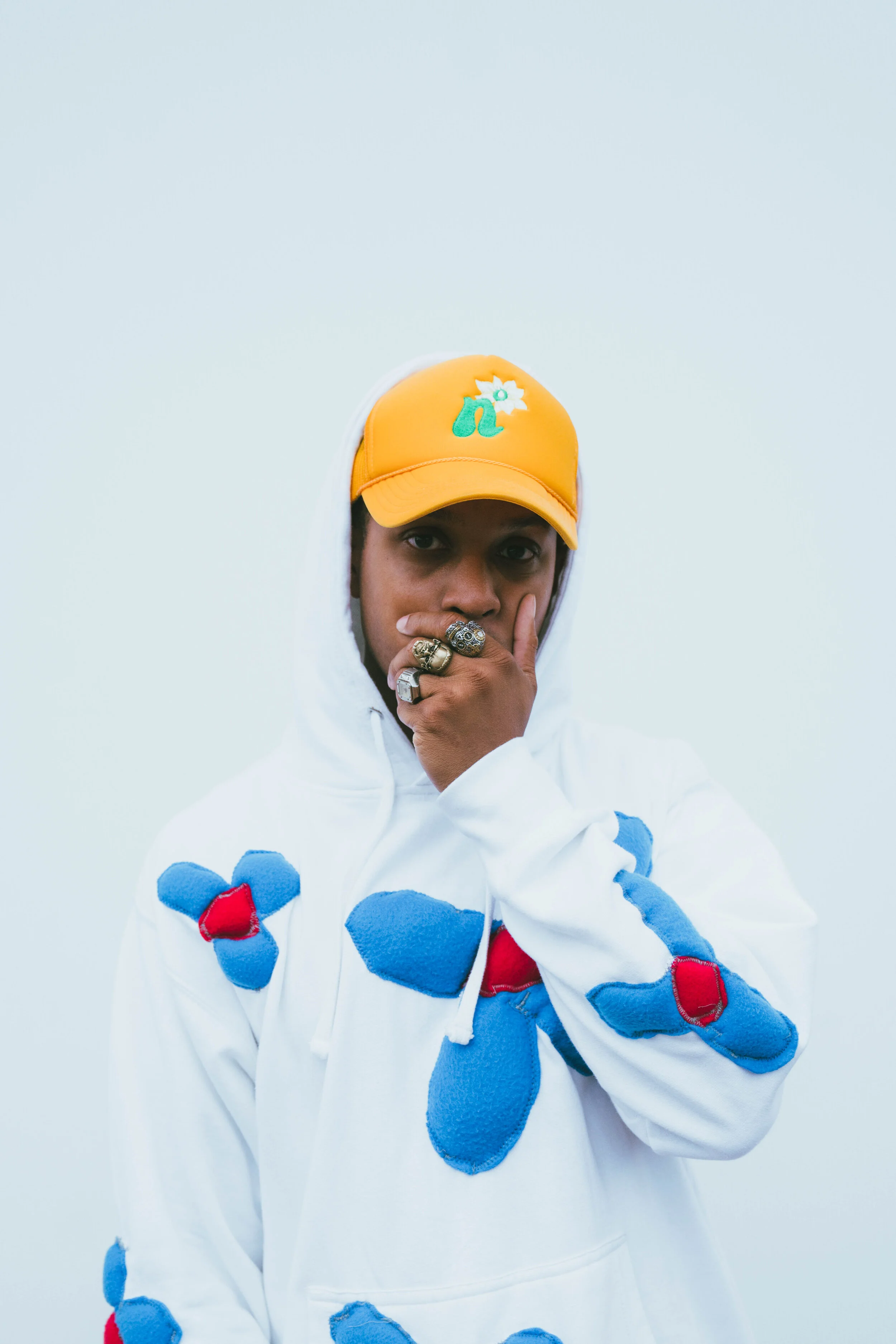 Pell | Expansive New Album ‘Floating While Dreaming II’, Fashion Sense ...