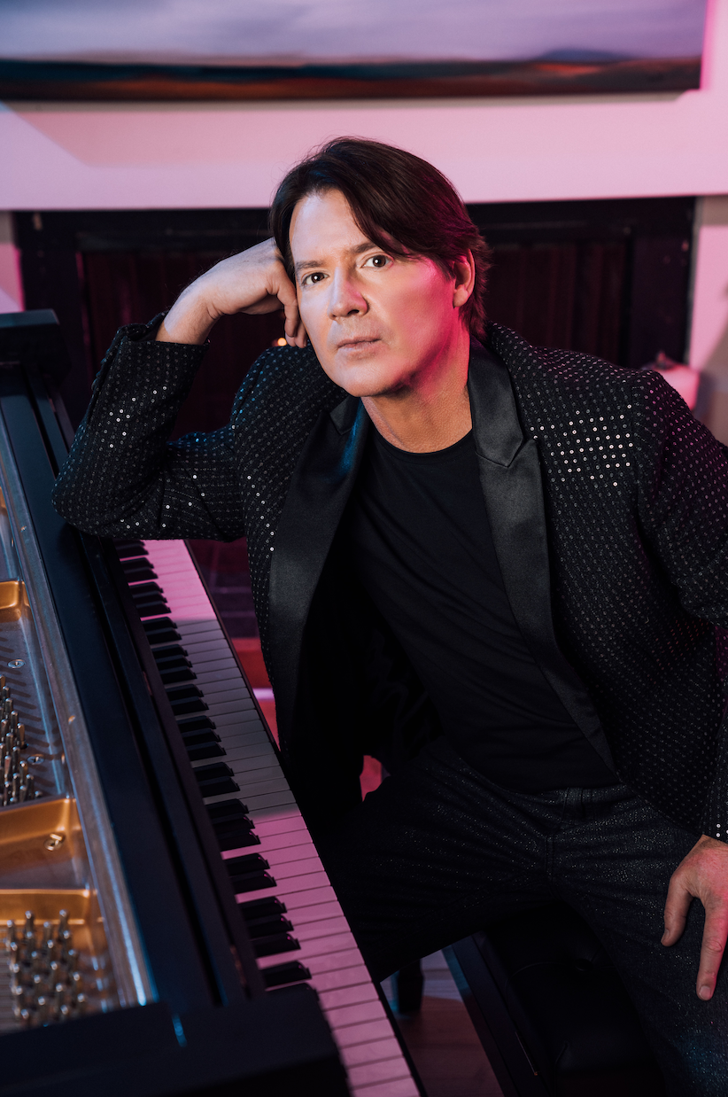 Arthur Hanlon Will Make You Hear The Piano In Ways You Never Have Before