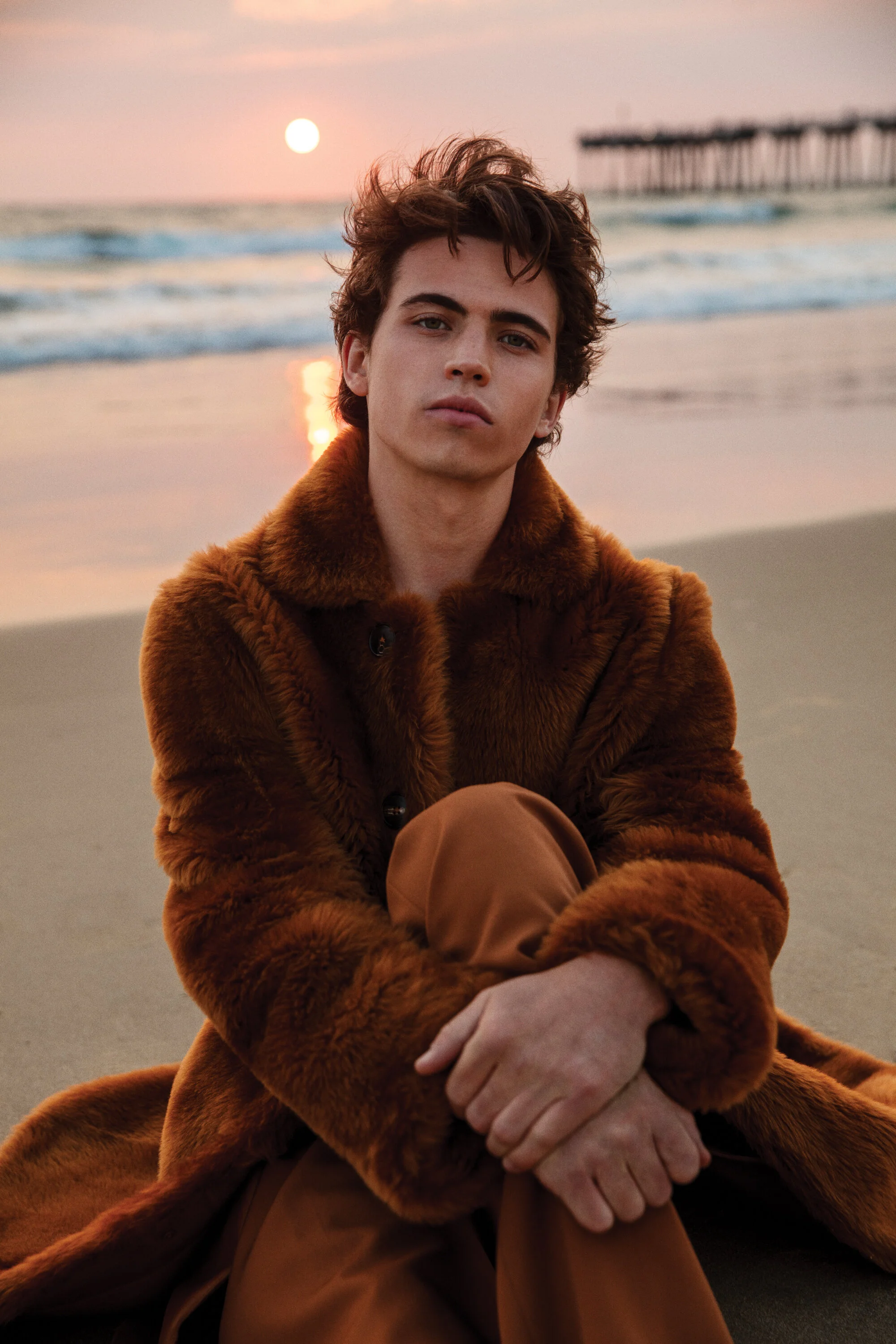 Tanner Buchanan | Sleight of Hand, or An Insatiable Pursuit. You Choose.