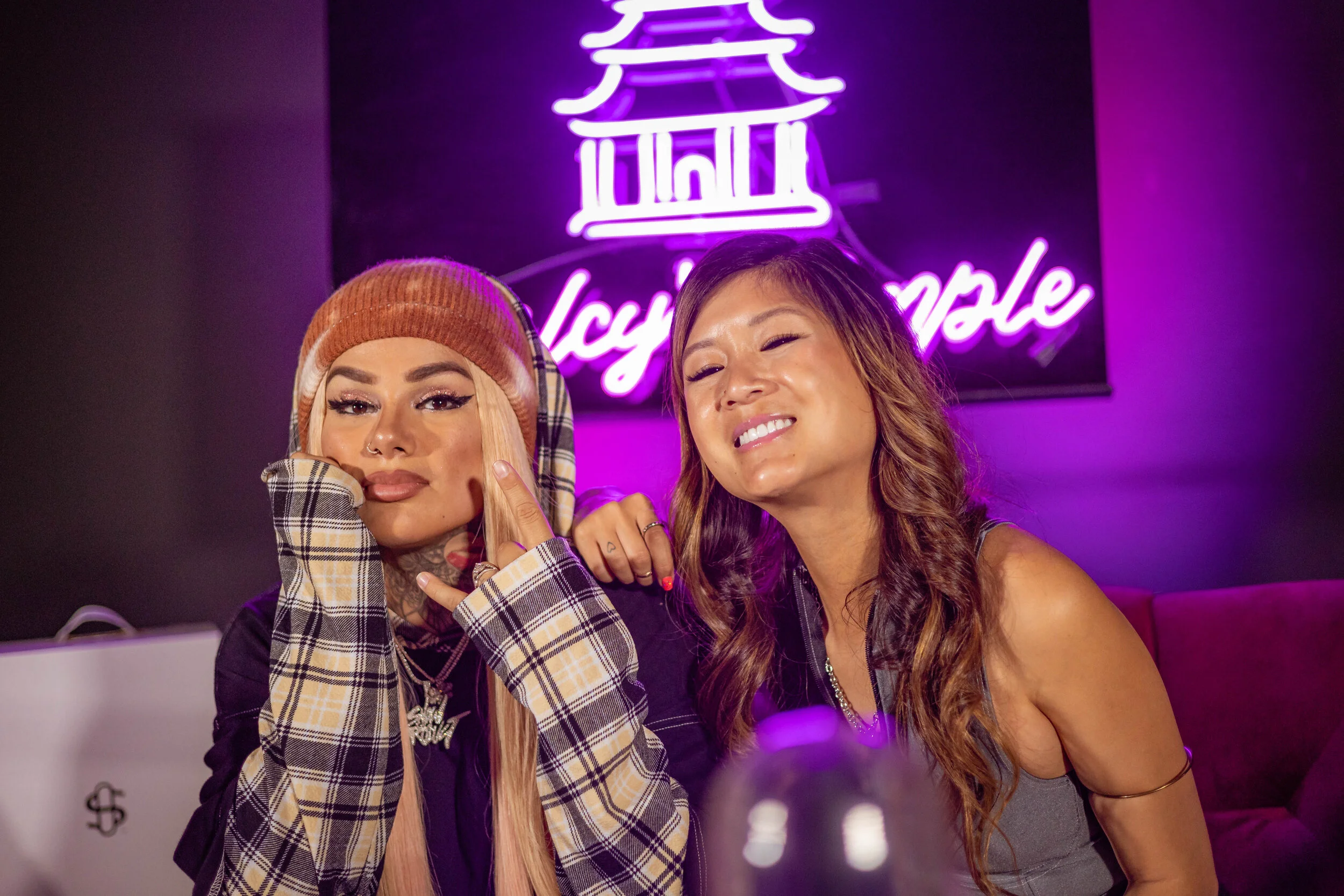 Snow Tha Product Opens Up On Mental Health, “QUE OSO,” & Representing ...