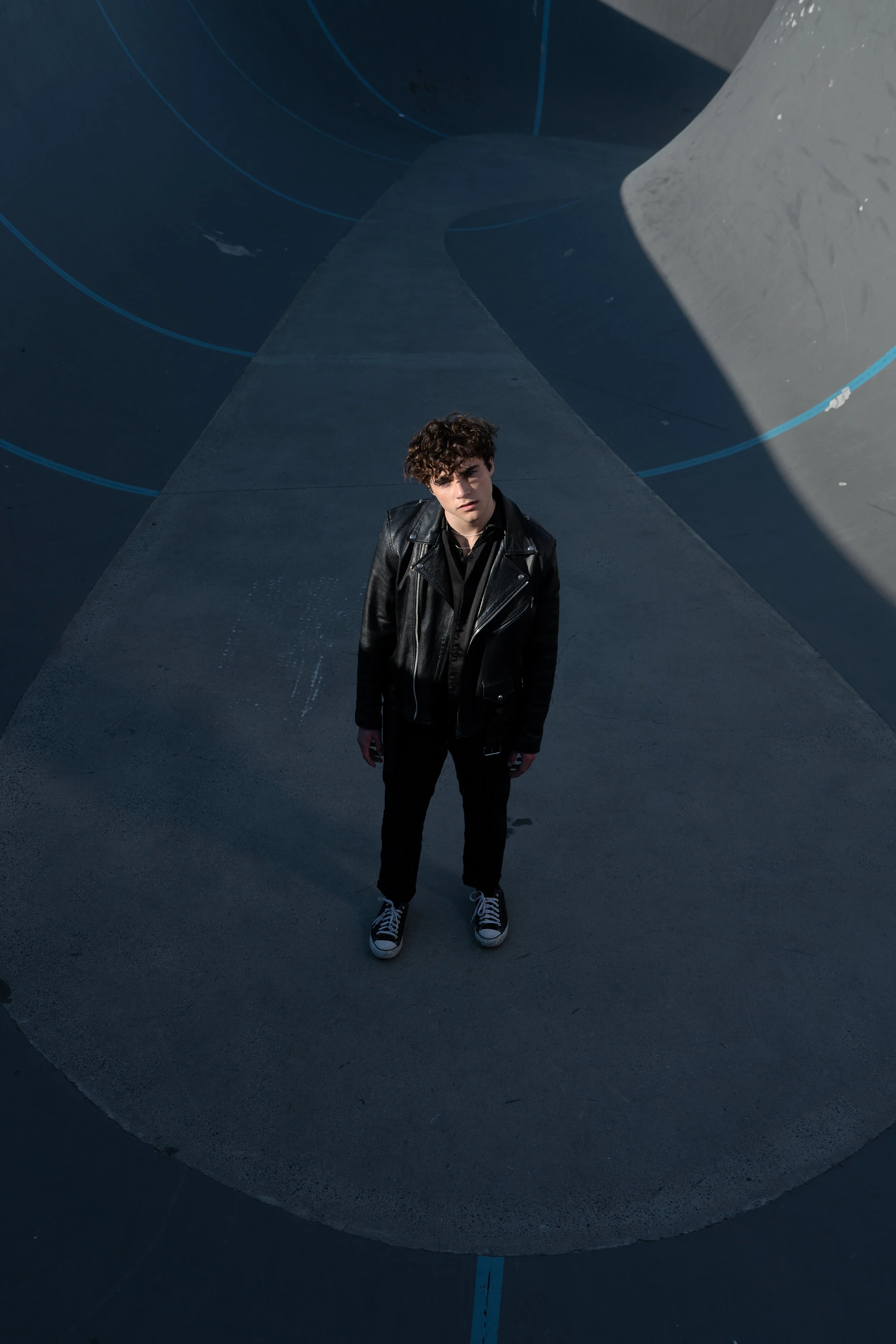 Michael Bishop | On Australian Influences & Diving Into His Role as DJ ...