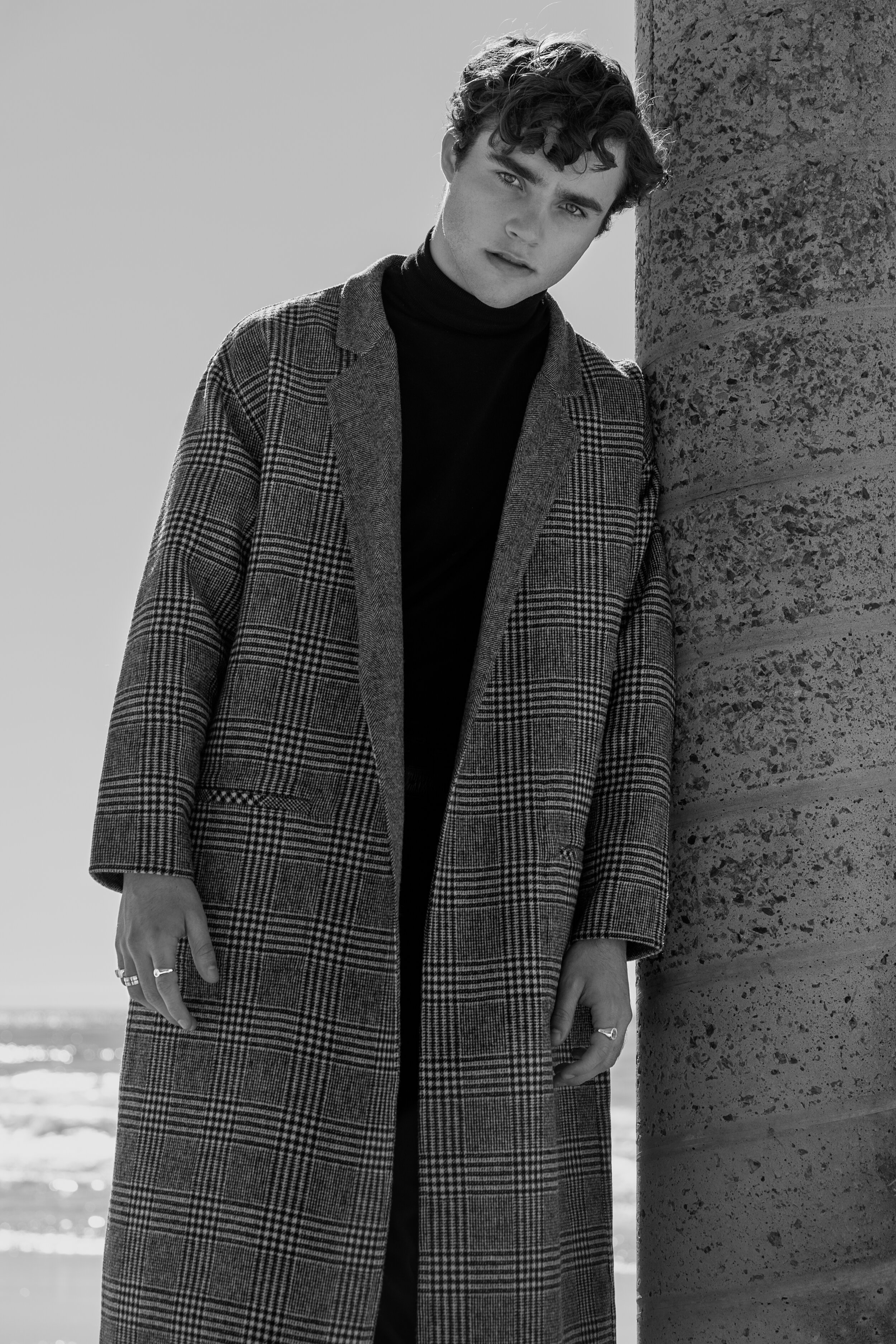 Michael Bishop | On Australian Influences & Diving Into His Role as DJ ...