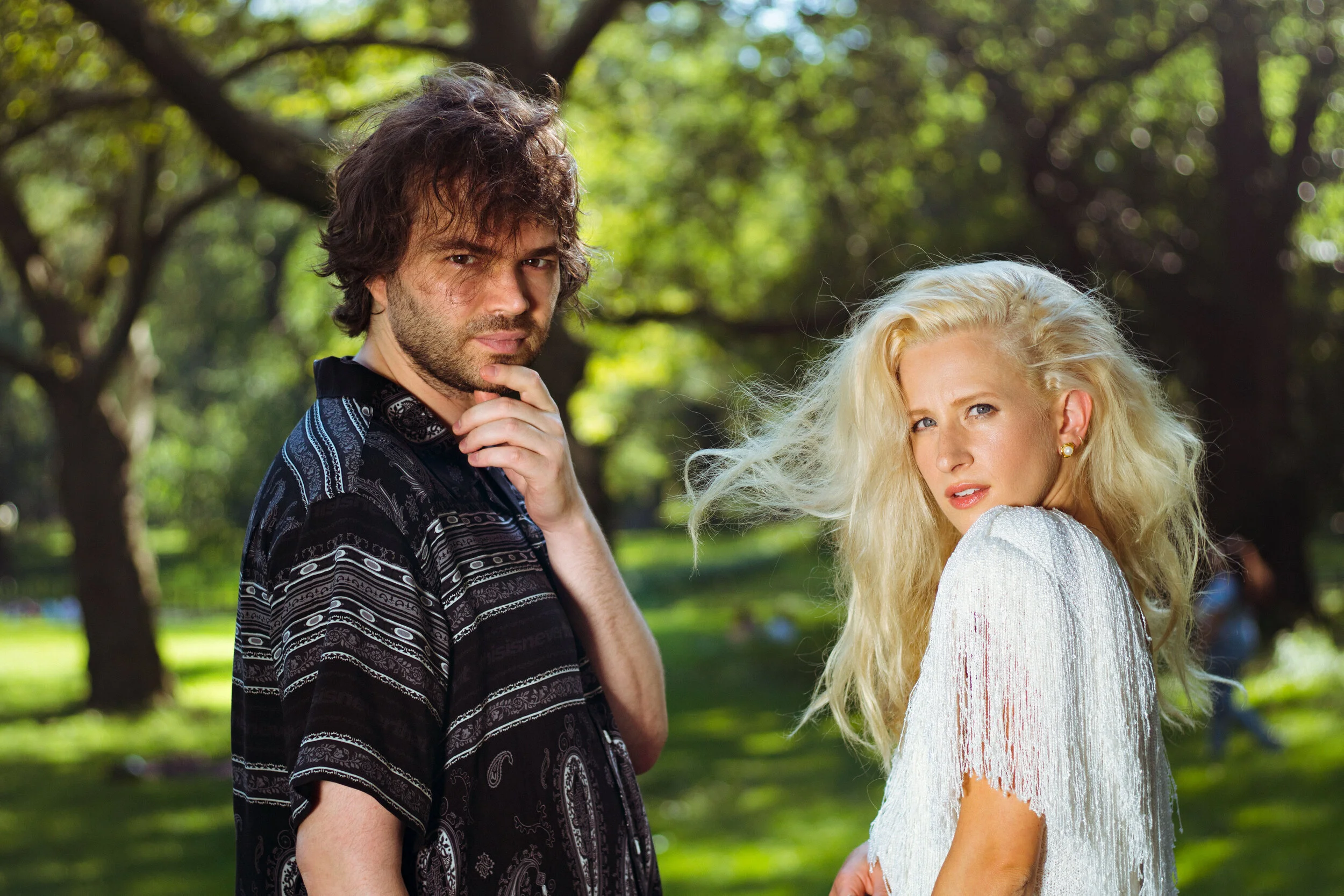 Marian Hill | Back on Your Radar