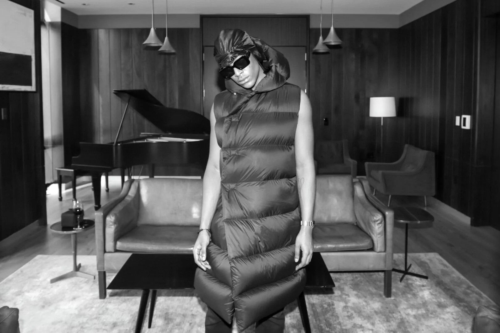 Tommy Revenge | Tapping Smokepurpp For “Rickstar”