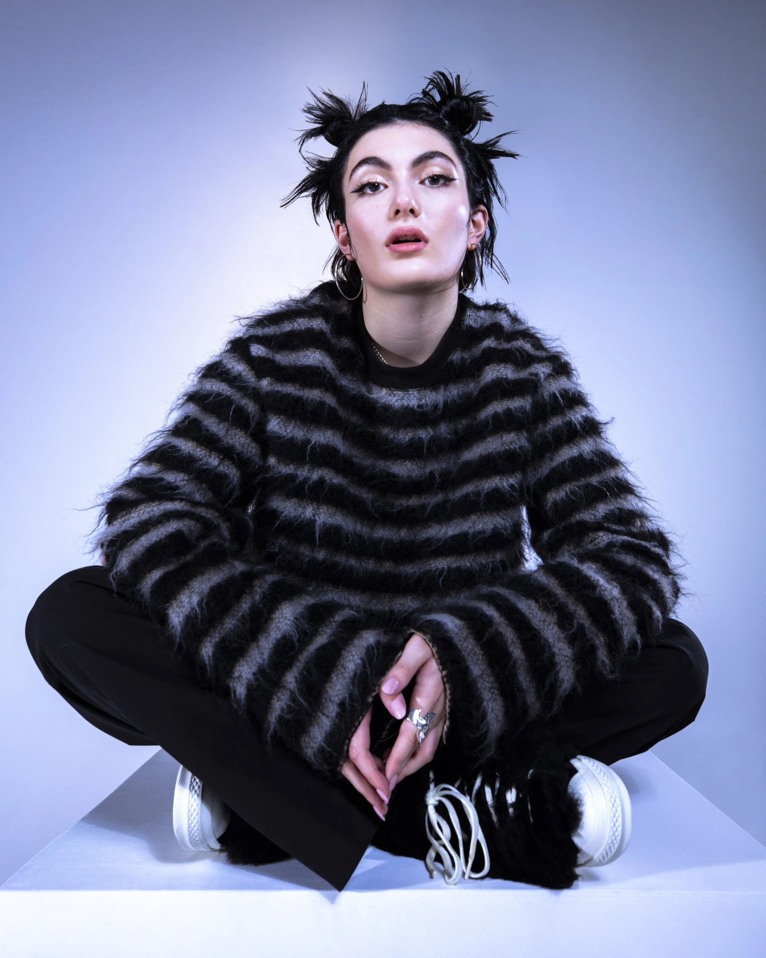 Meet Willow Kayne | The Genre-Blurring UK Pop Provocateur With Nile ...