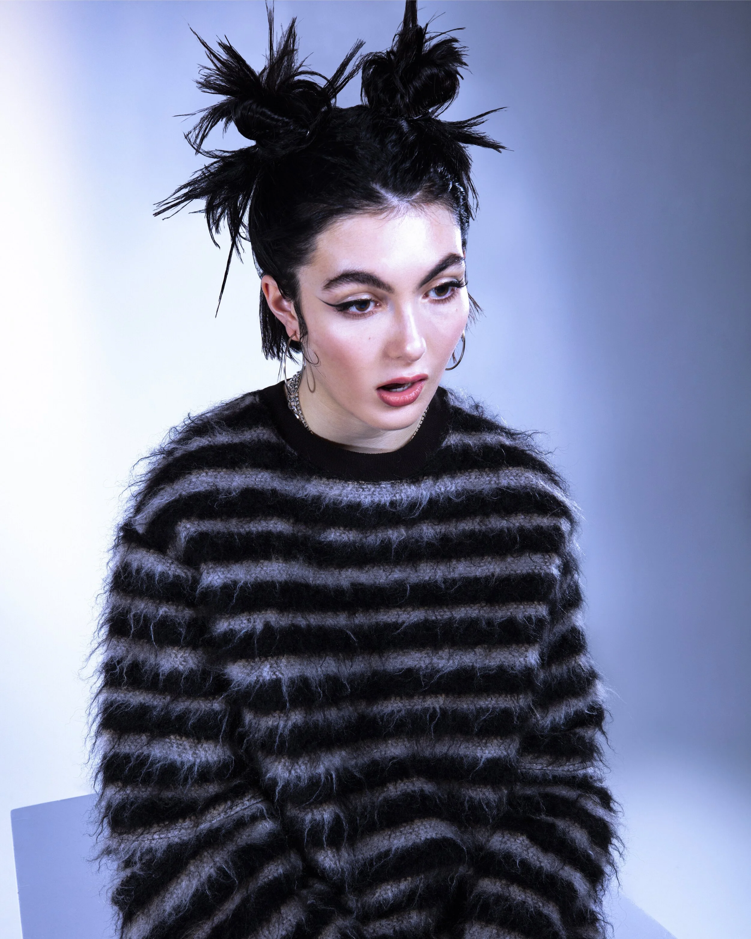 Meet Willow Kayne | The Genre-Blurring UK Pop Provocateur With Nile ...