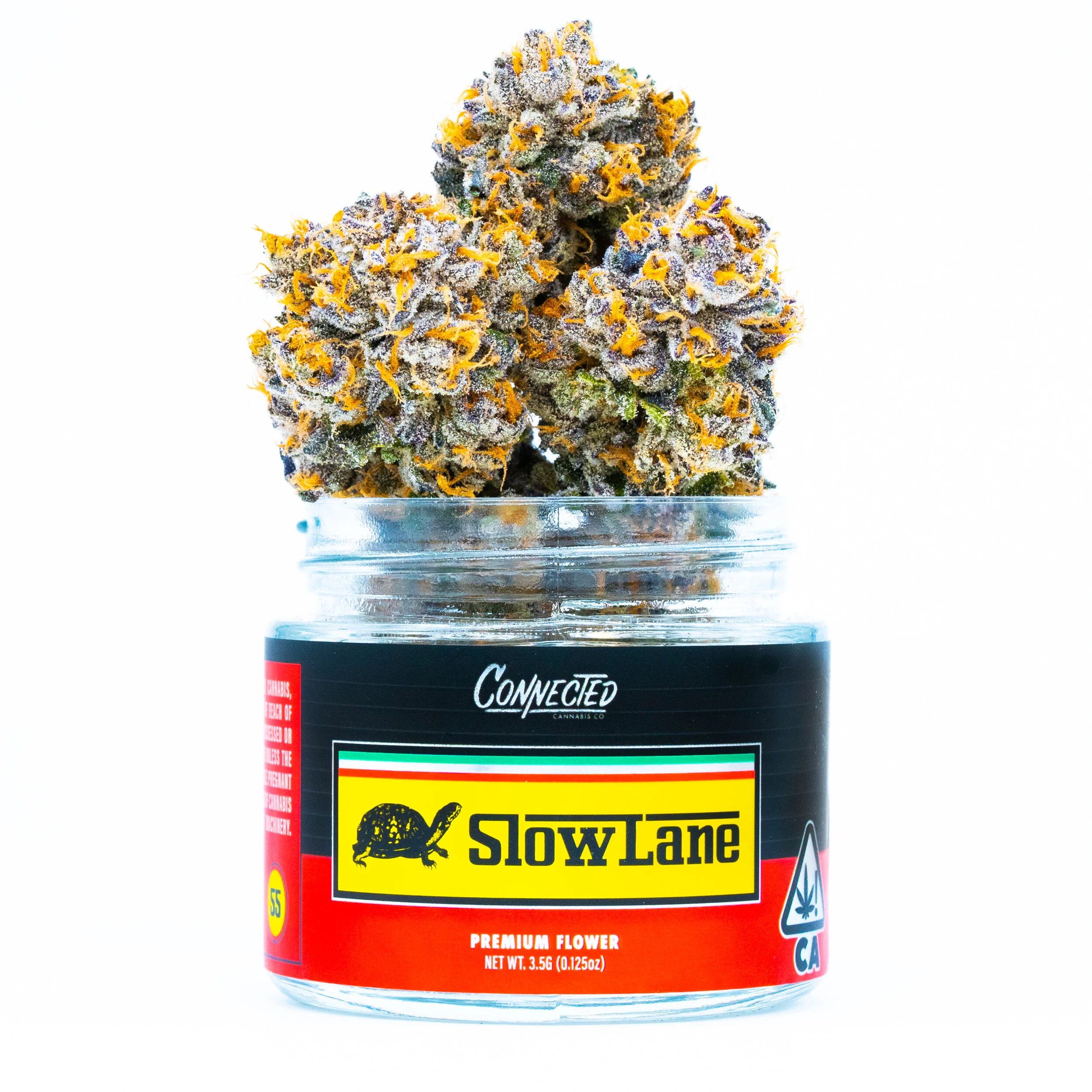 How Connected Came Into Fruition, With A Goal Of Being The Best In Cannabis