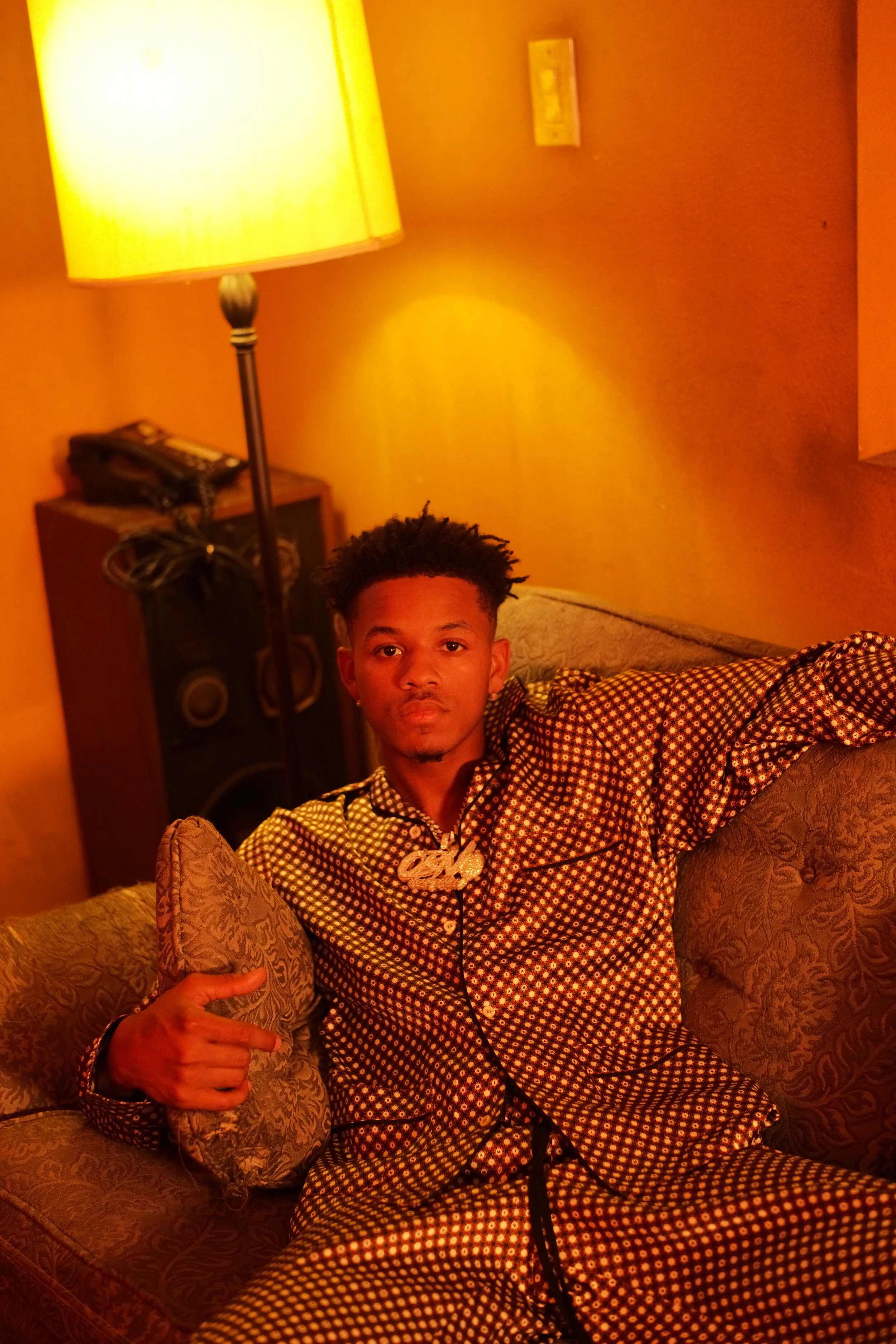 OBN JAY | The Drippy Rapper Out Of Baton Rouge