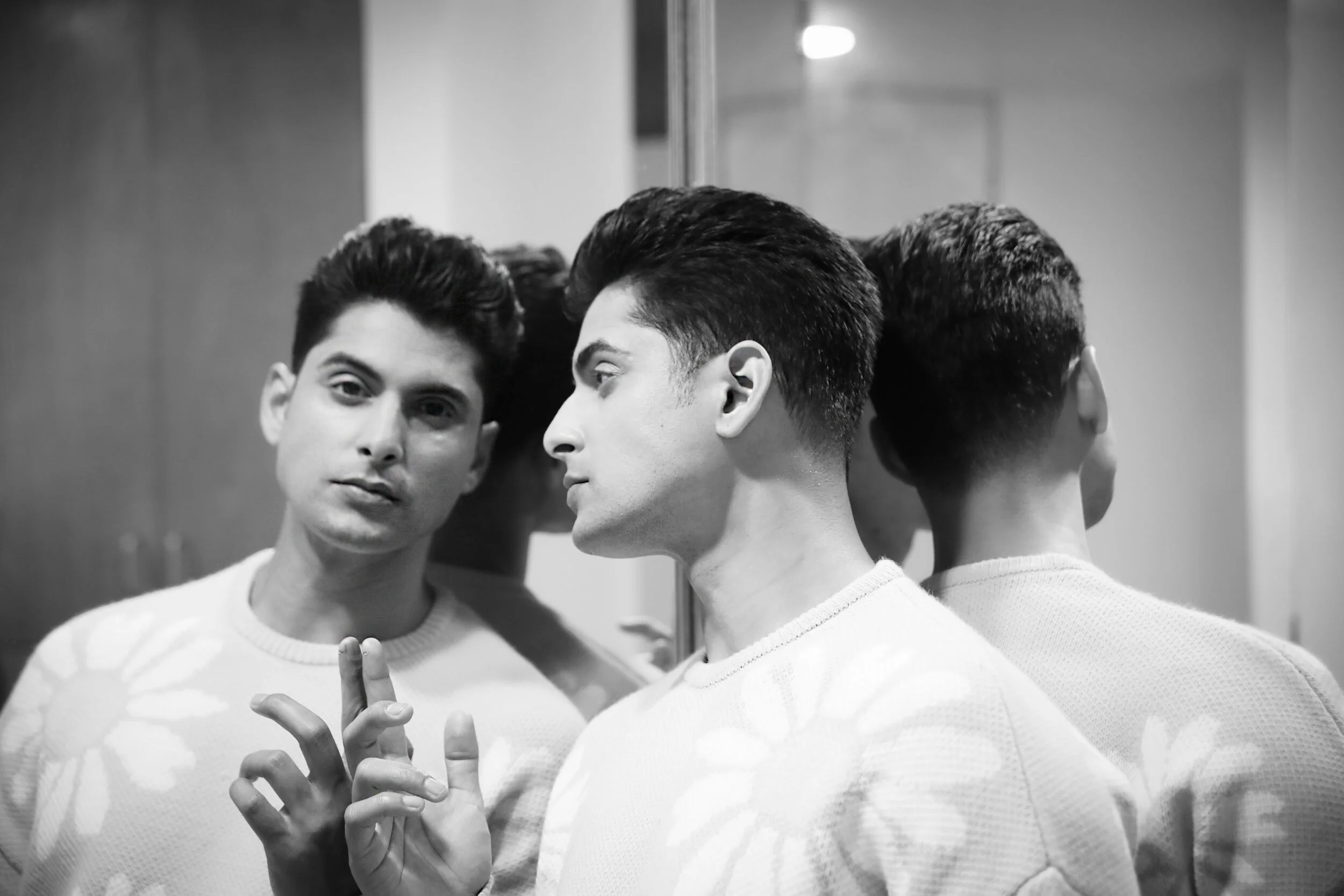 Rushi Kota | On Netflix's 'Never Have I Ever'