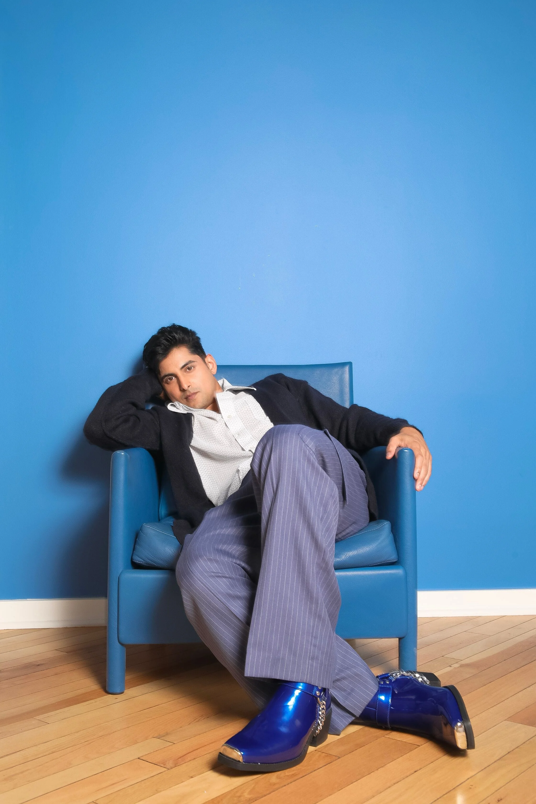 Rushi Kota | On Netflix's 'Never Have I Ever'