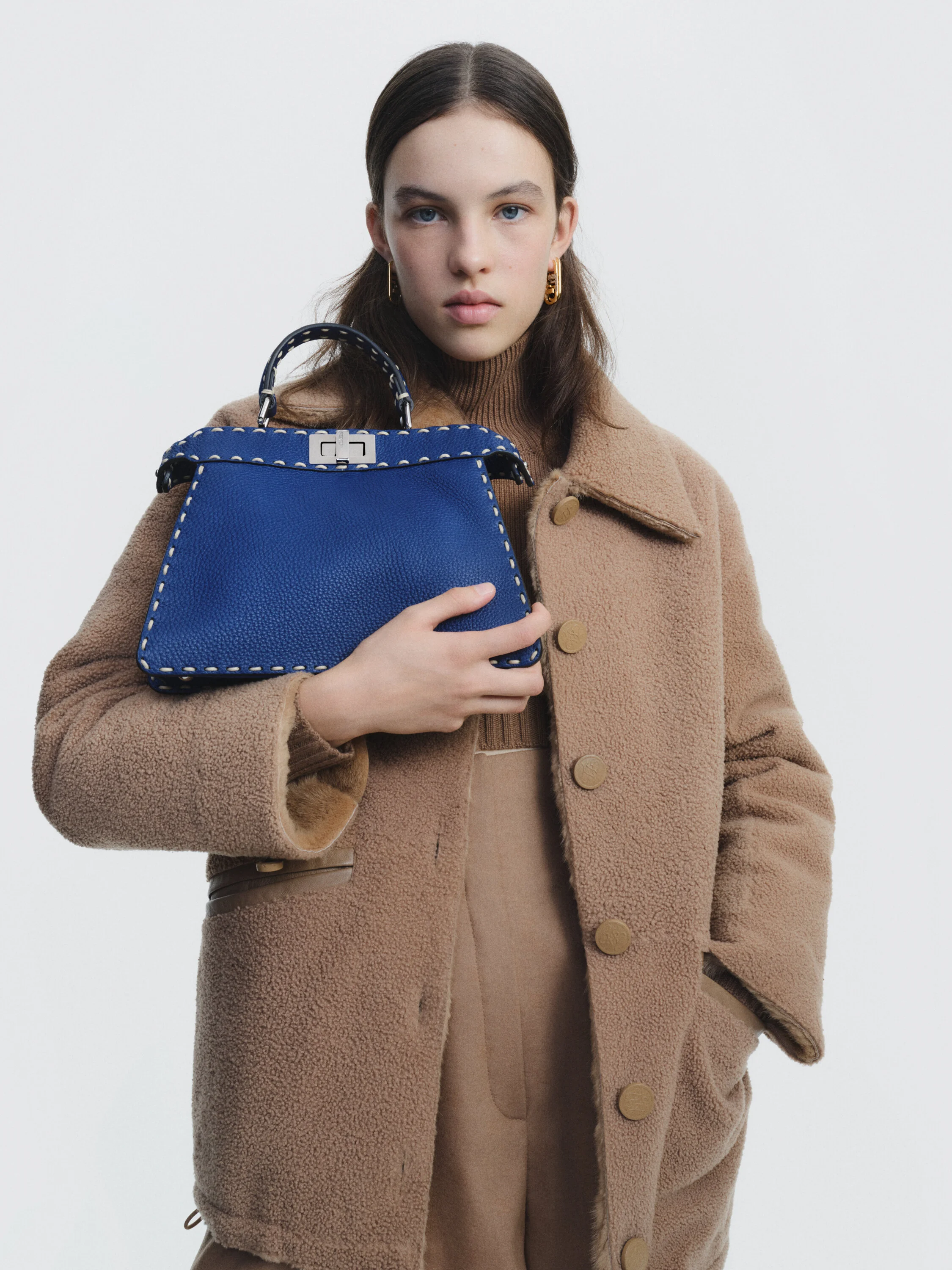 Fendi | Peekaboo Capsule Collection