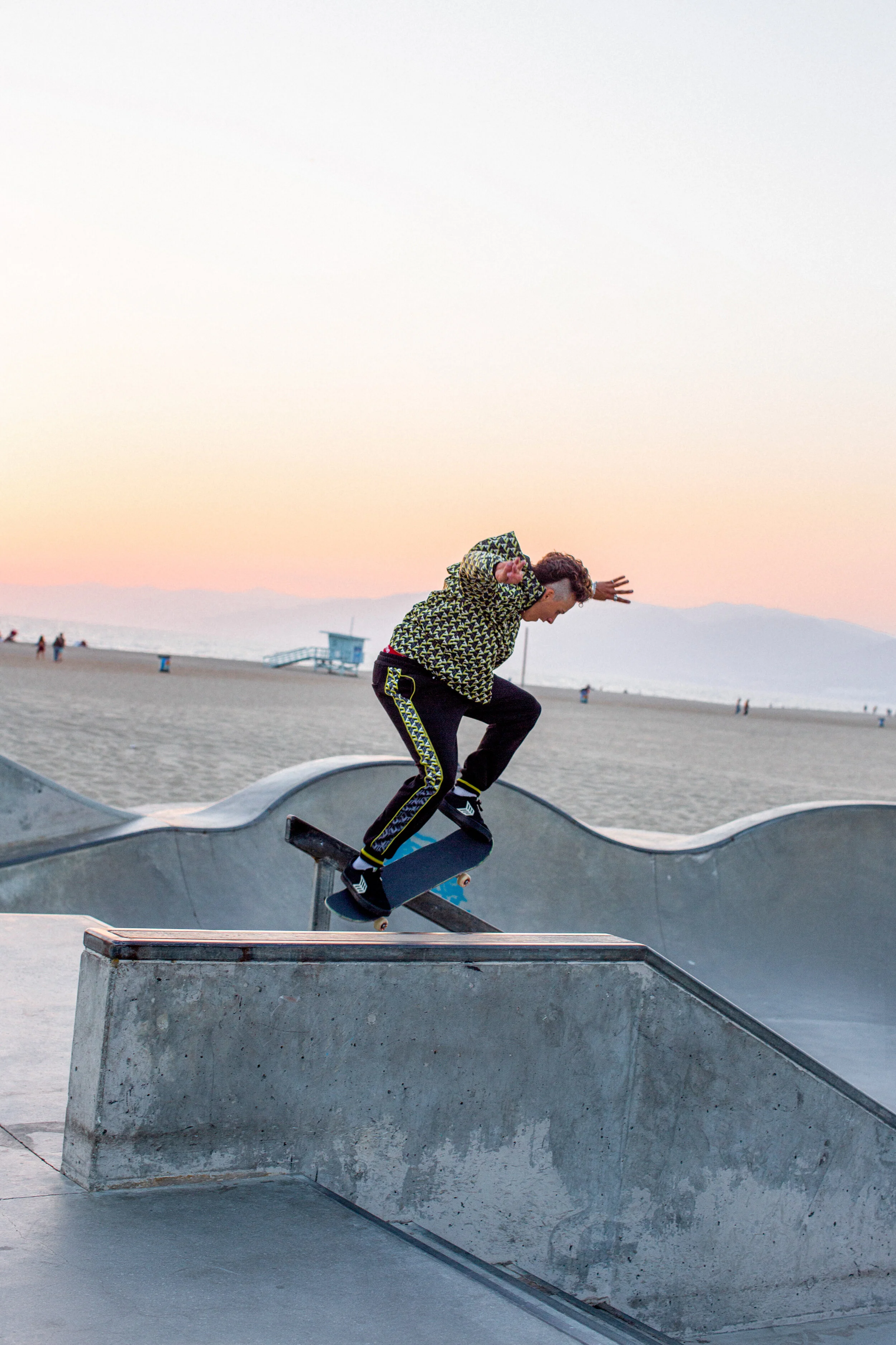 Jagger Eaton | No Illusions, No Sleight of Hand