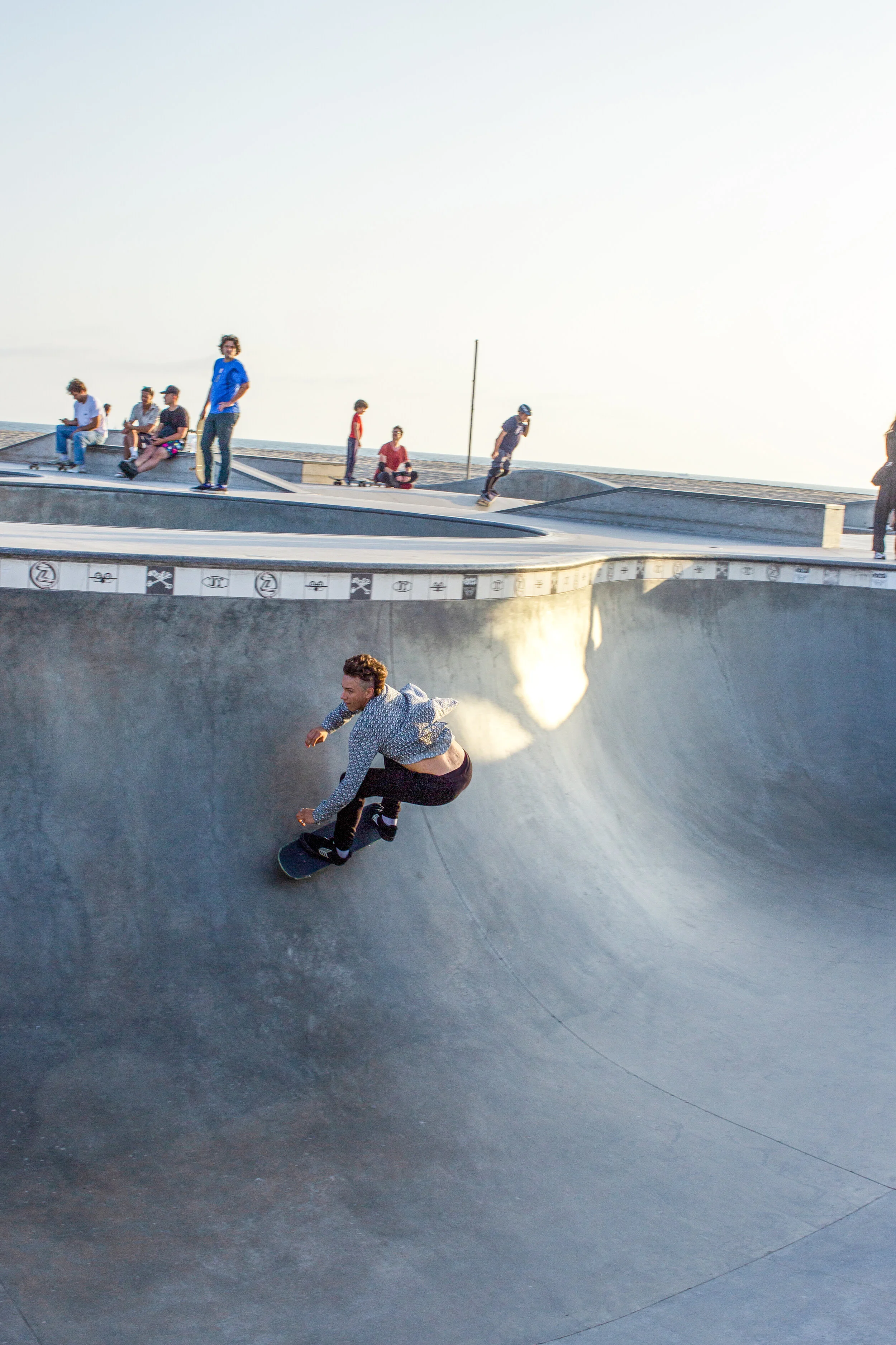 Jagger Eaton | No Illusions, No Sleight of Hand