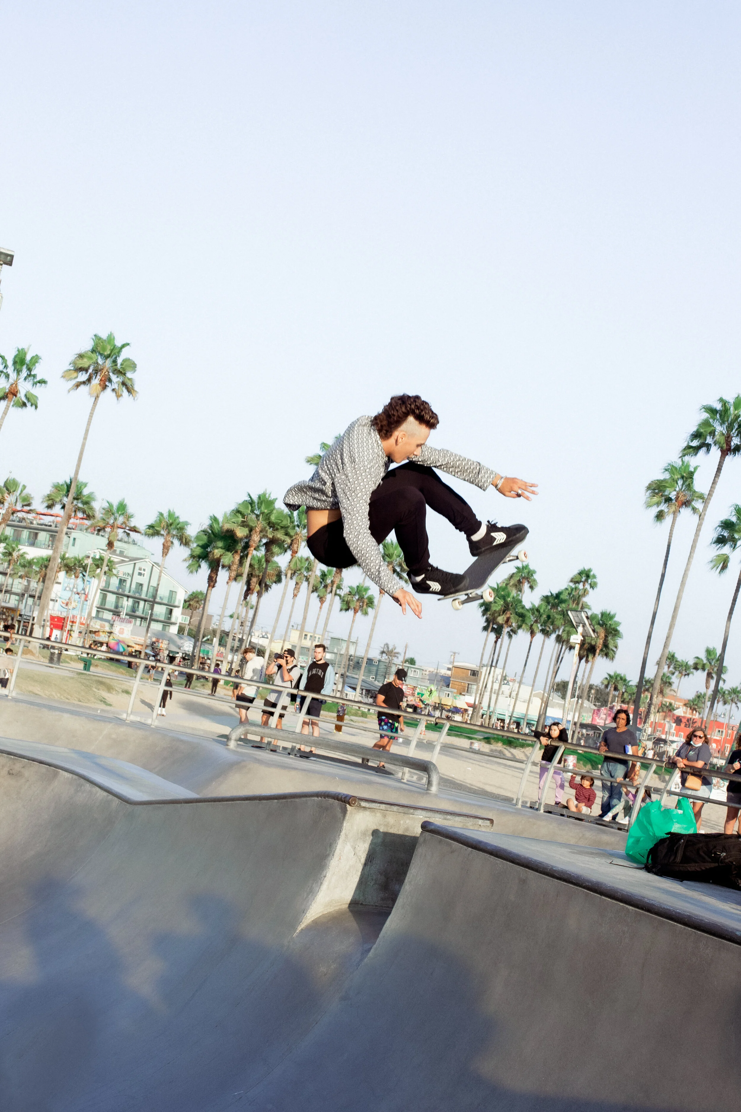 Jagger Eaton | No Illusions, No Sleight of Hand